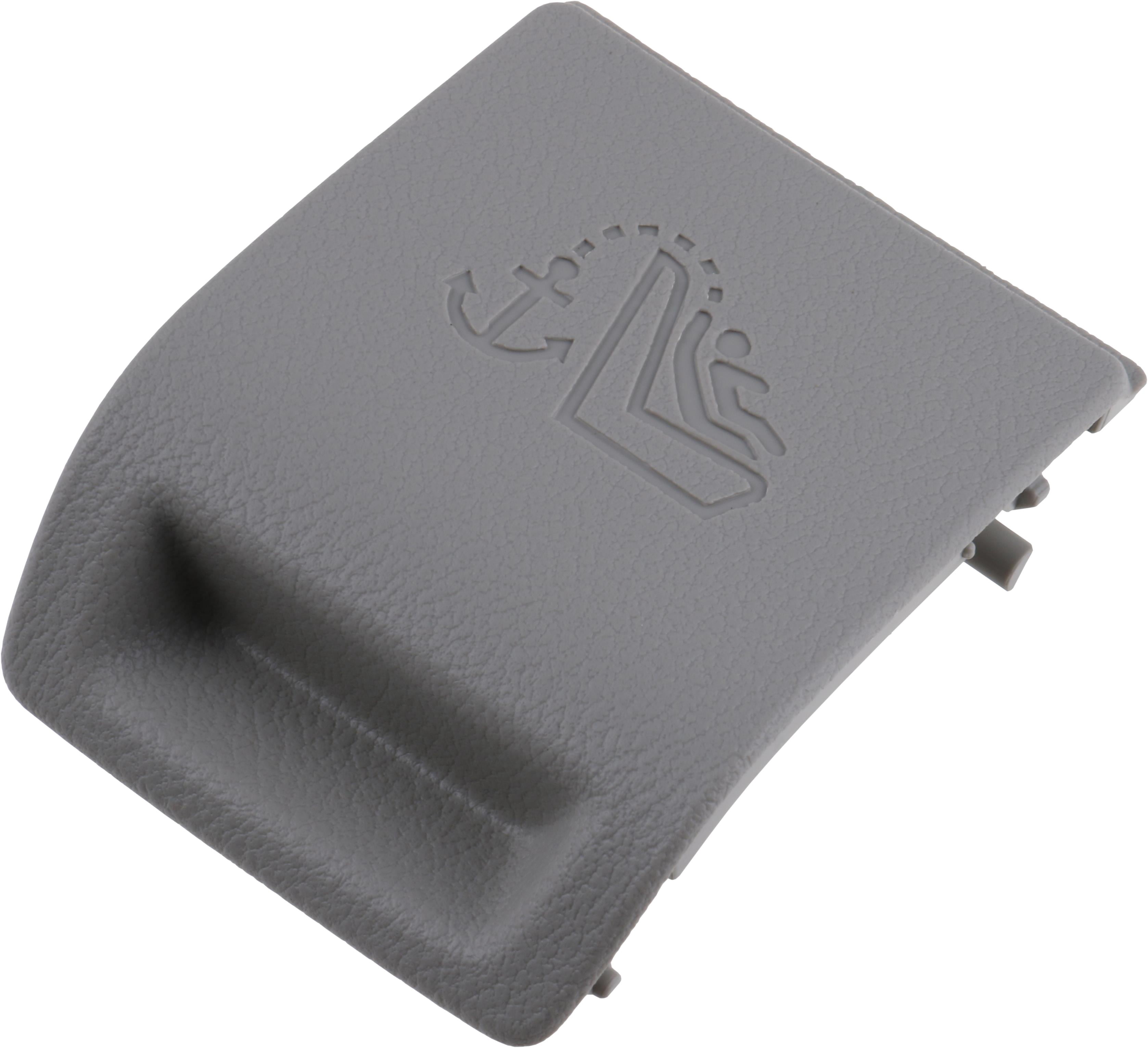 New Genuine Nissan Cover - Child Anchor 799806CA0B / 79980-6CA0B OEM ...