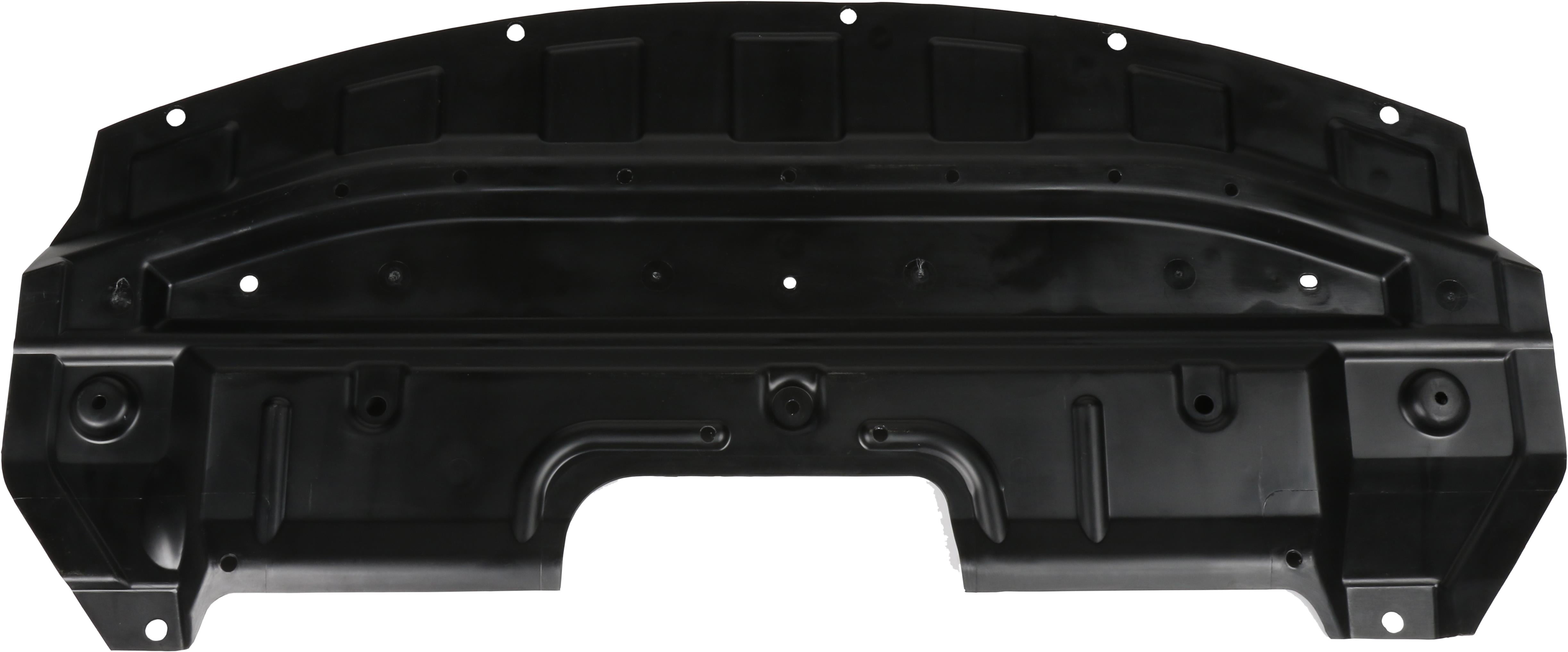 New Genuine Nissan Cover-Engine,Lower 75892ET000 / 75892-ET000 OEM ...