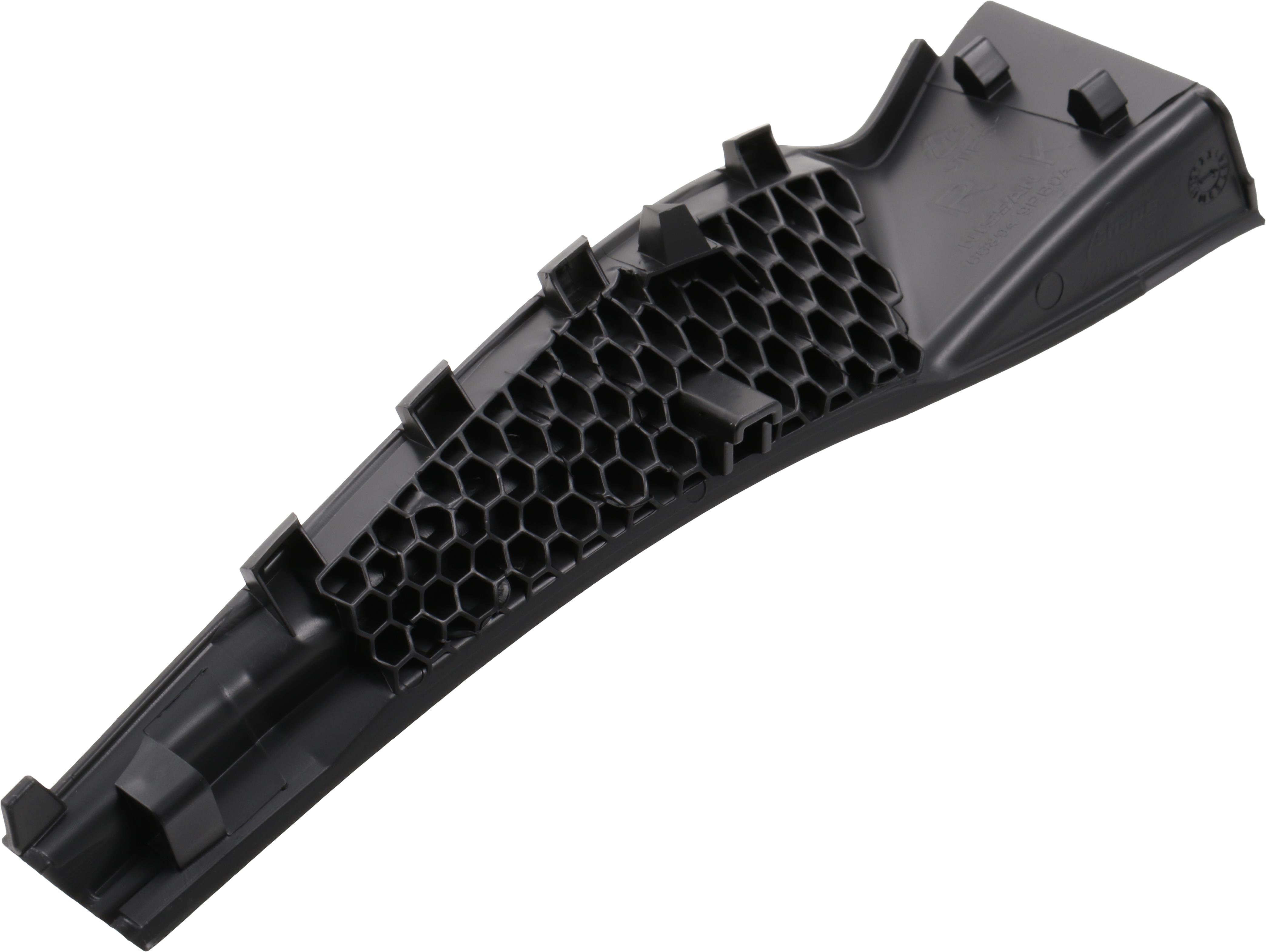 New Genuine Nissan Cover-Frnt Fender, Rh OE 668949PB0A - Walmart.com