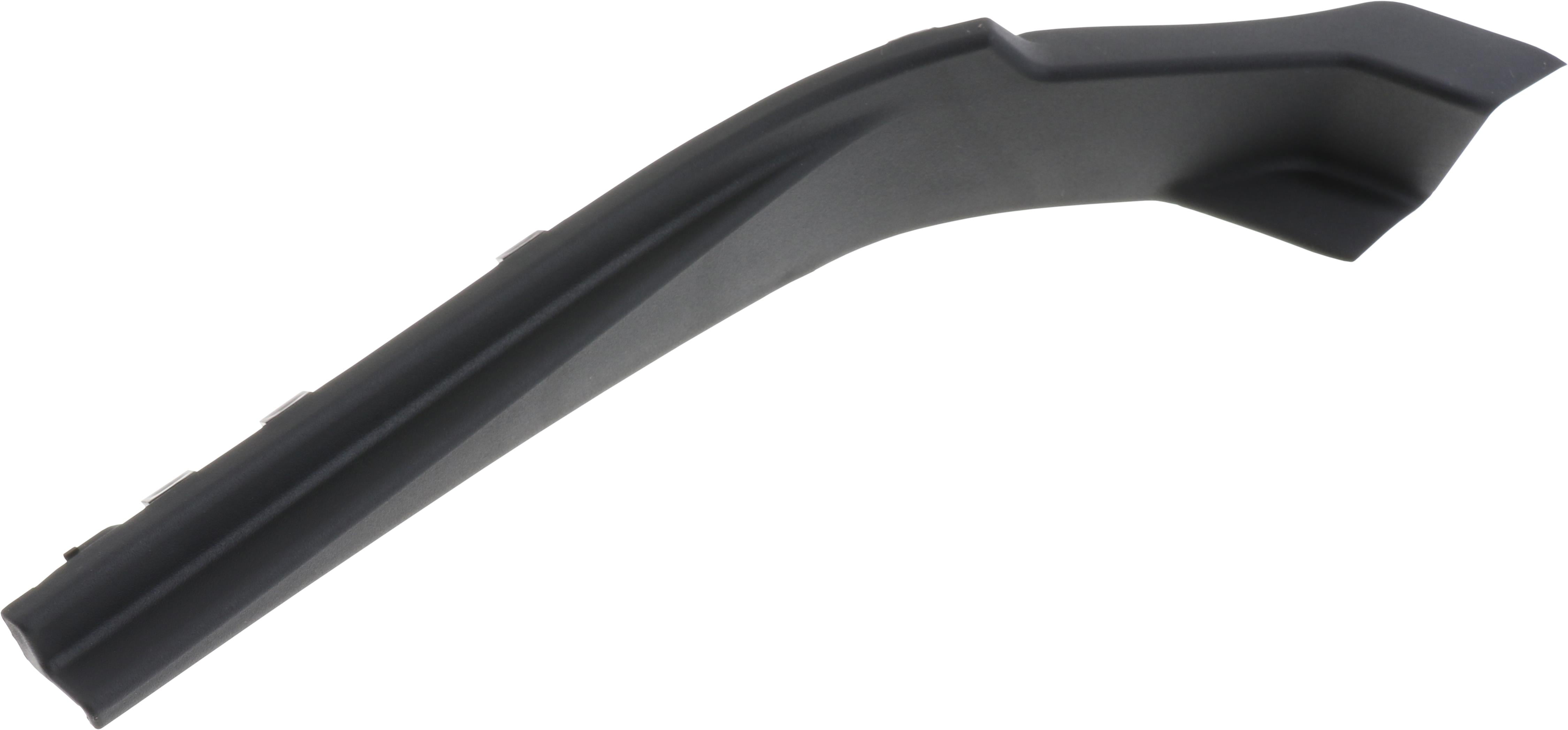 New Genuine Nissan Cover-Front Fender,Lh 668953SG0A / 66895-3SG0A OEM ...