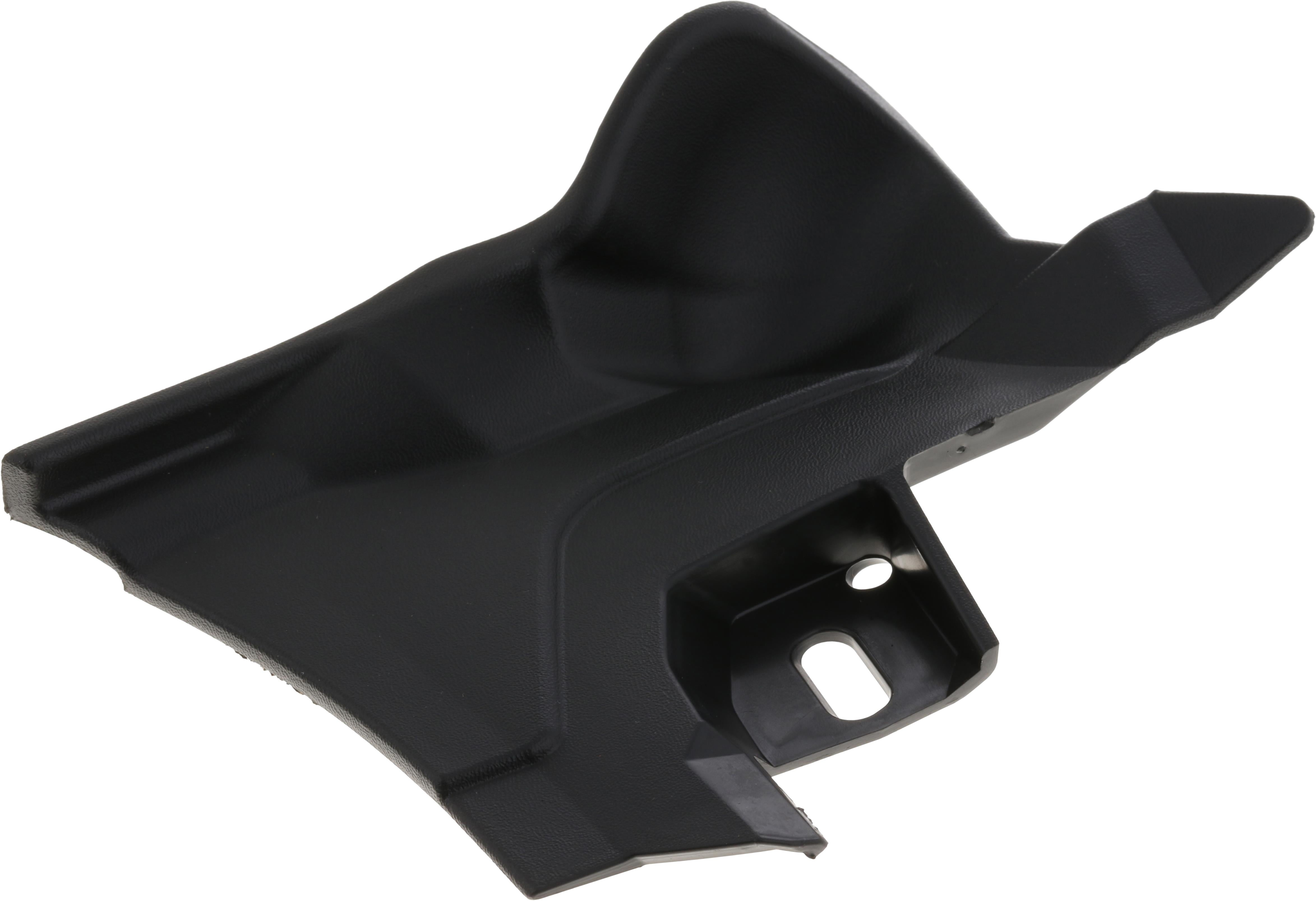 New Genuine Nissan Cover-Front Fender,Lh 66895EA000 / 66895-EA000 OEM ...