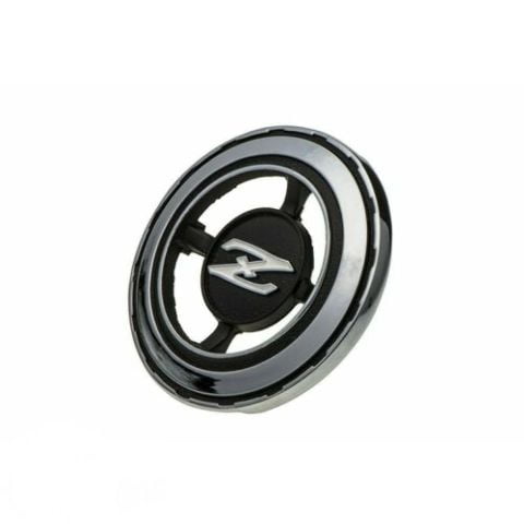 New Genuine Nissan Datsun Rear Quarter Panel Emblem OE 76808E8200 ...