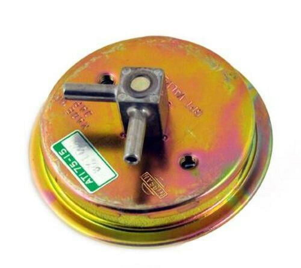 New Genuine Nissan EGR Valve Control BPT Recirculation (1984-2001) OE ...