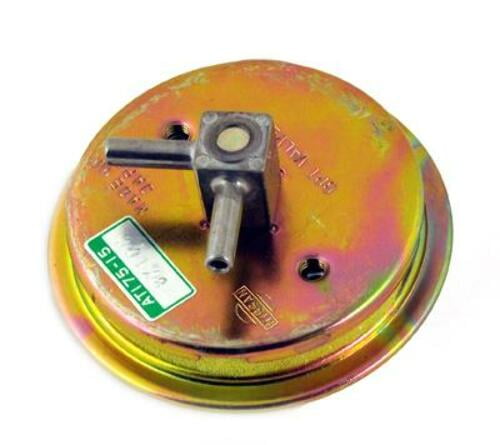 New Genuine Nissan EGR Valve Control BPT Recirculation (1984-2001) OE ...