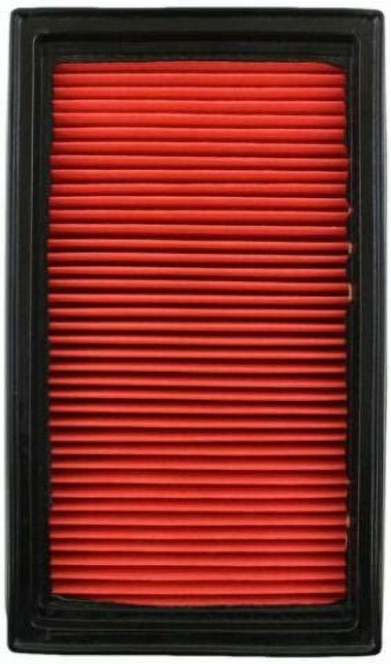 New Genuine Nissan Engine Air Filter Assembly Element Set (x2) OE ...