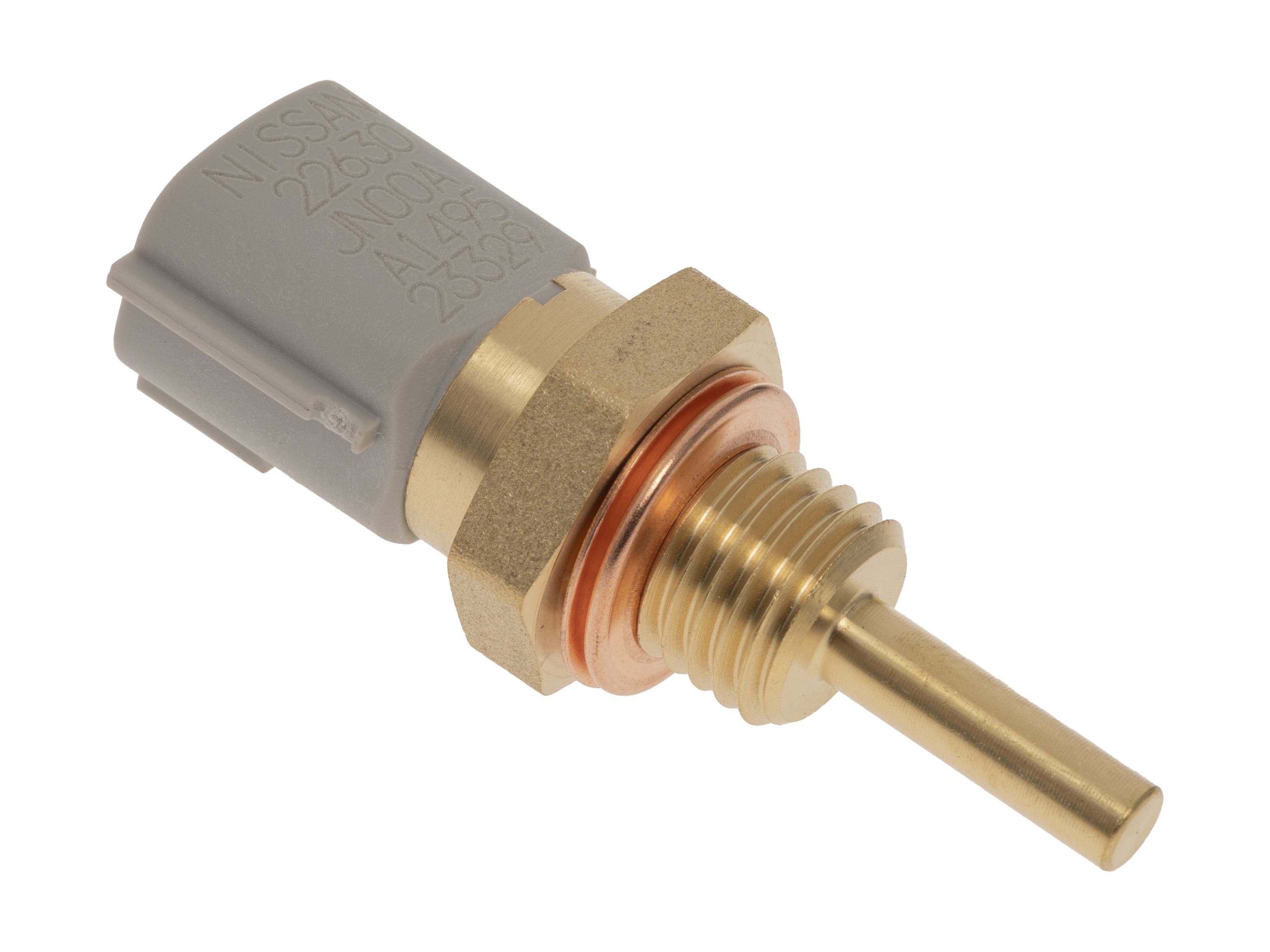 New Genuine Nissan Engine Coolant Temperature Sensor 22630JN00A OEM ...