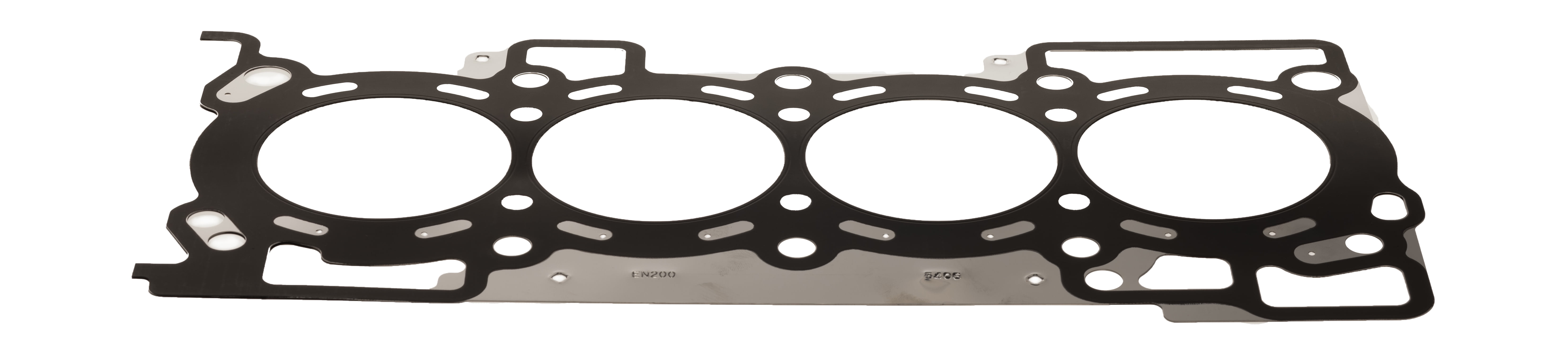 New Genuine Nissan Engine Cylinder Head Gasket (2007-2012) OE ...
