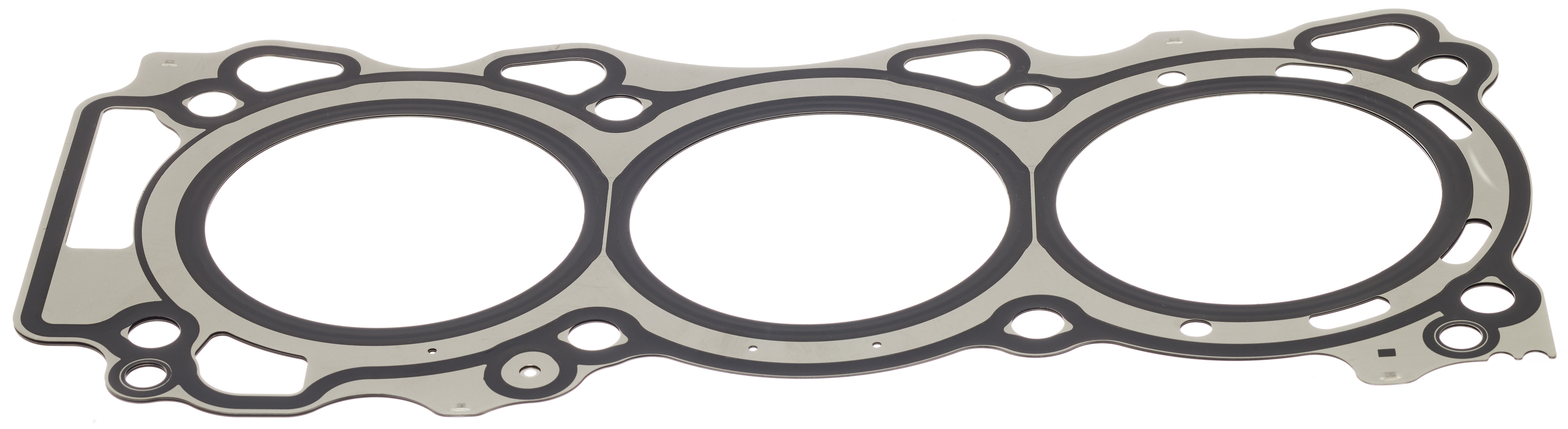 New Genuine Nissan Engine Cylinder Head Gasket Left OE 11044EA205 ...