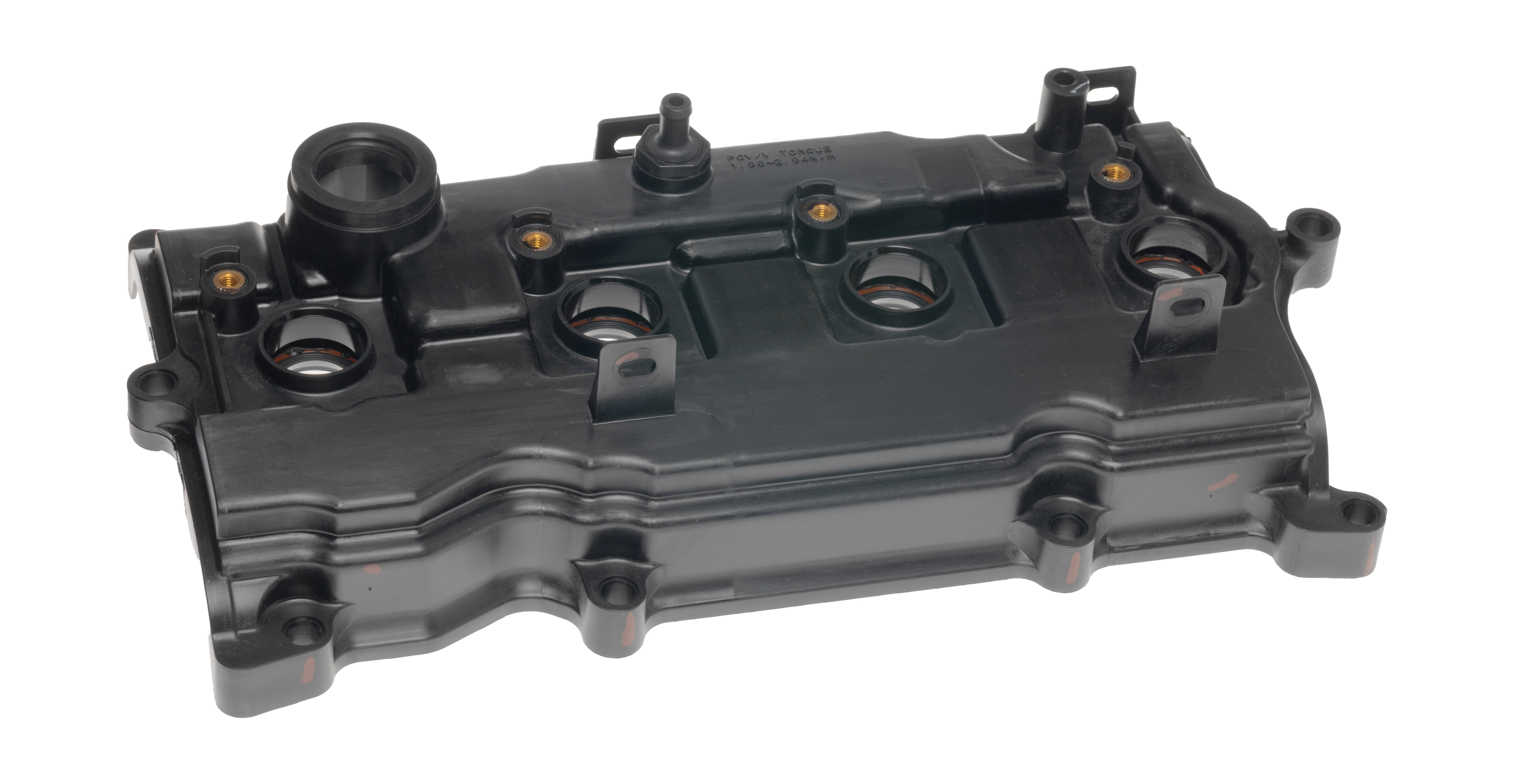New Genuine Nissan Engine Cylinder Head Valve Cover (2016-2020) OE ...
