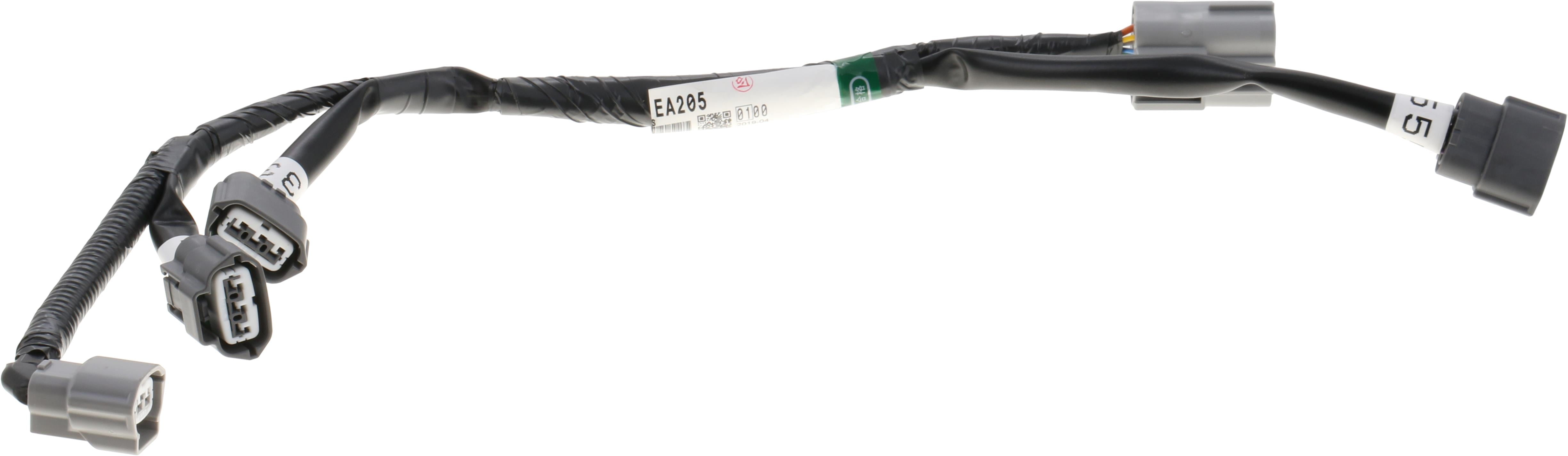 New Genuine Nissan Engine Room Harness Sub Assembly (2005-2019) OE ...