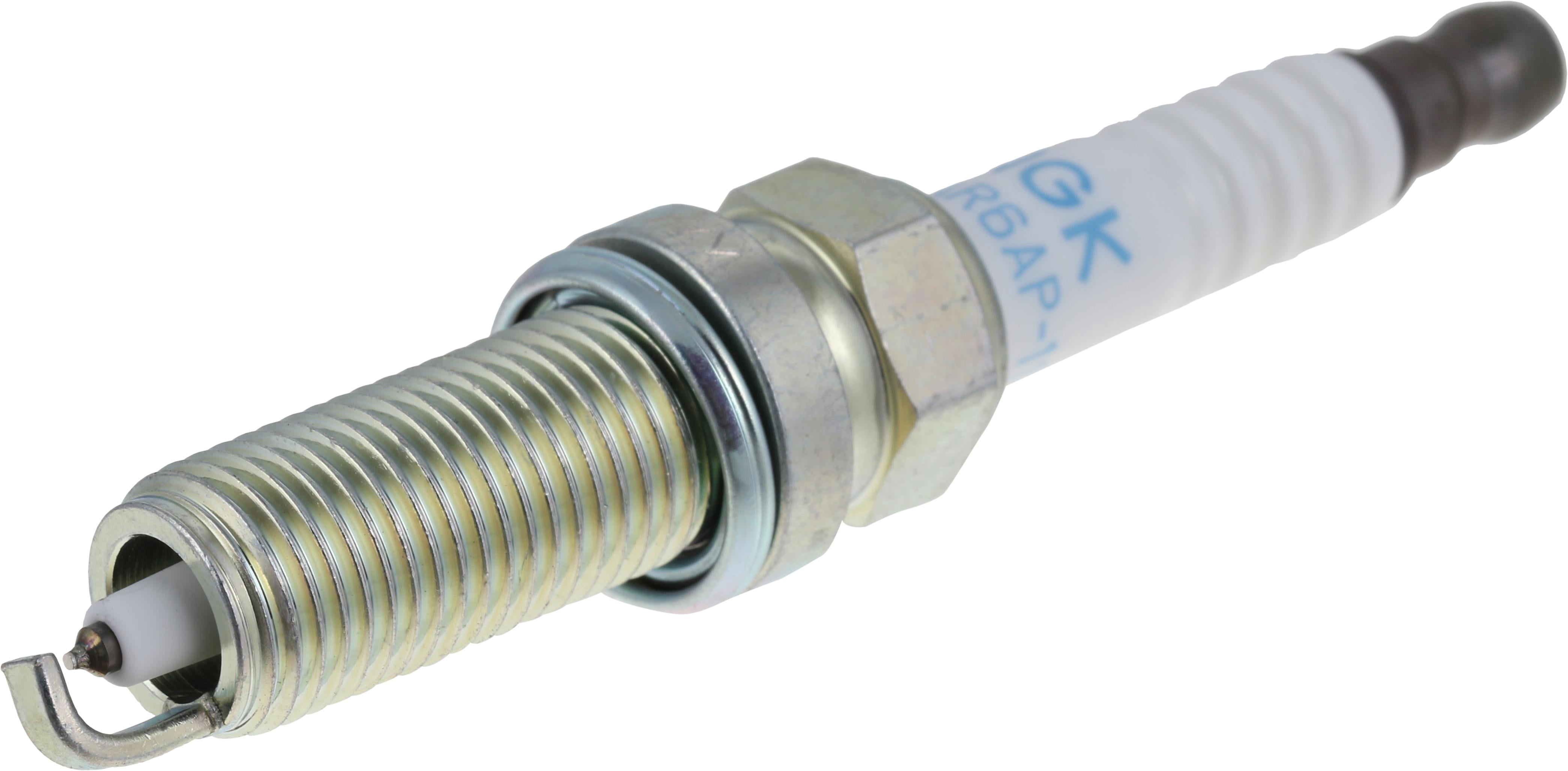 New Genuine Nissan Engine Spark Plug (x1) OE 22401ED815 - Walmart.com