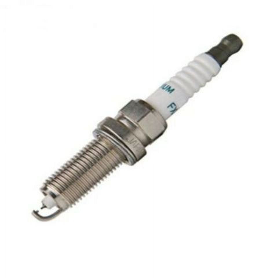 New Genuine Nissan Engine Spark Plug (x1) OE 22401JA01B - Walmart.com