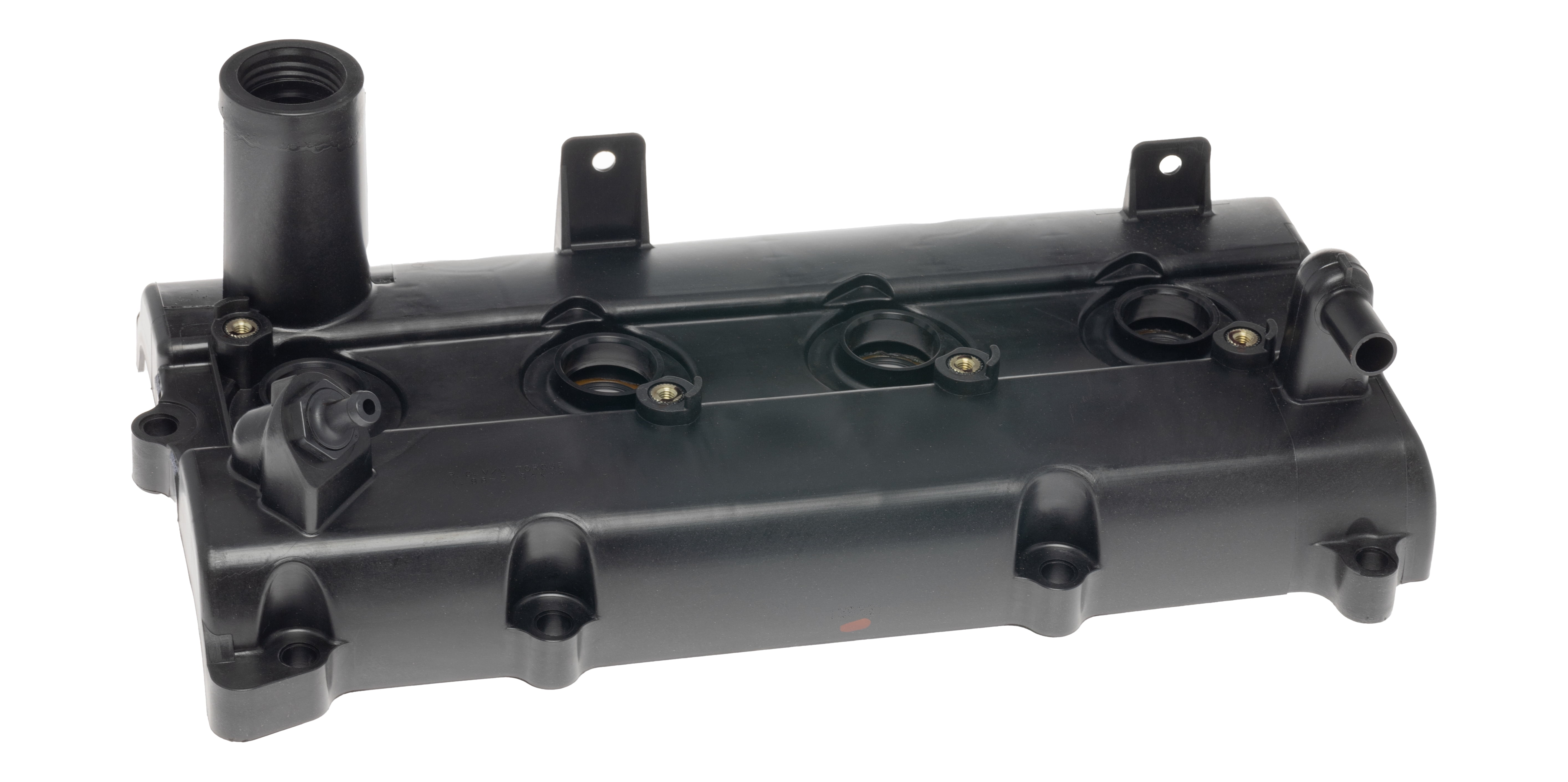 New Genuine Nissan Engine Valve Cover Assembly OE 13264EA000 - Walmart.com