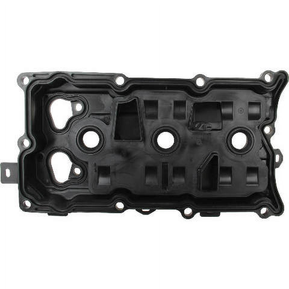 New Genuine Nissan Engine Valve Cover Assembly Right (2009-2024) OE ...