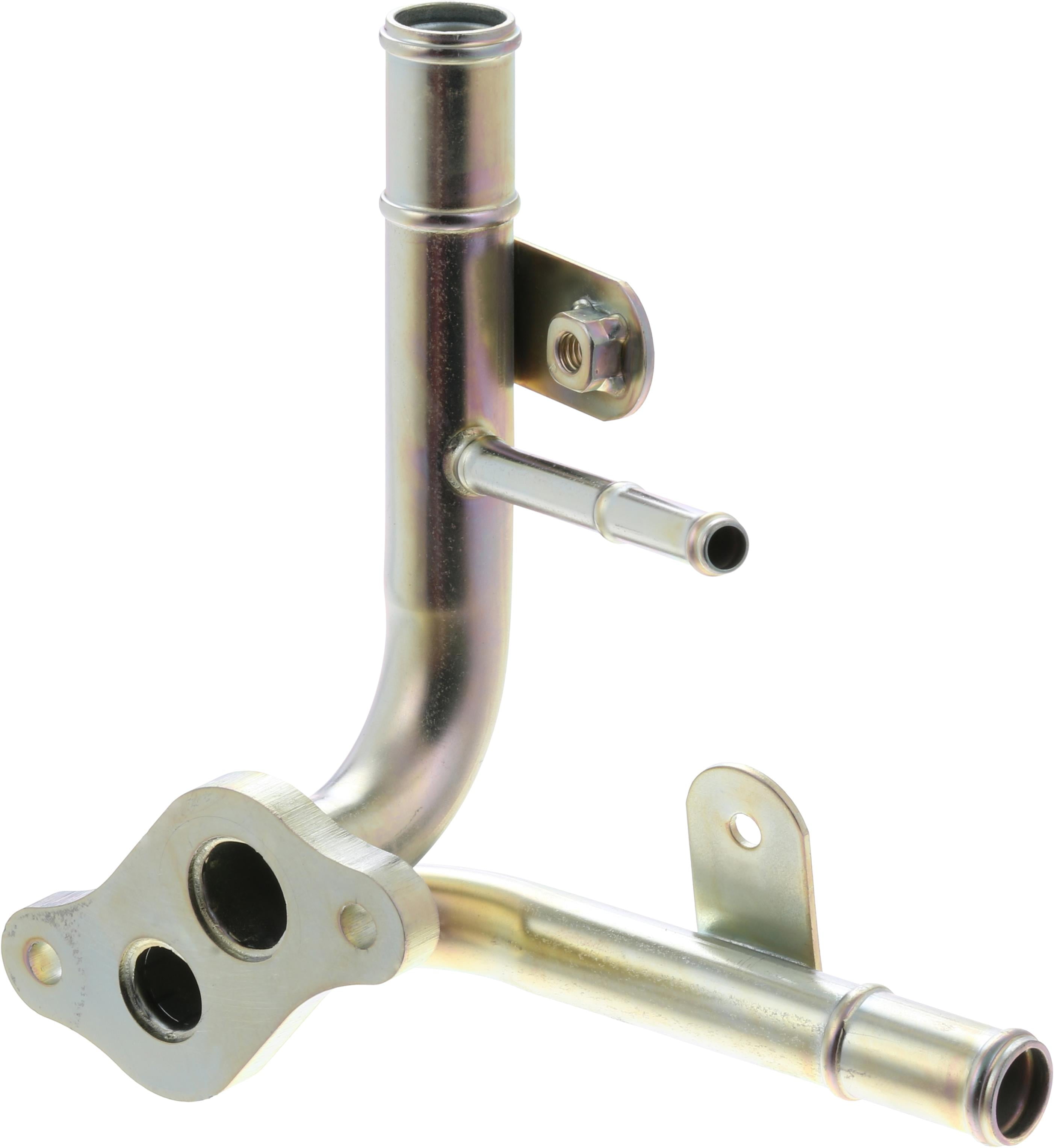 New Genuine Nissan Engine Water Hose Pipe OE 21022EA20A - Walmart.com