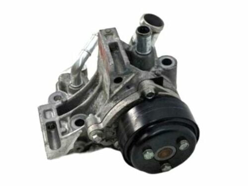 New Genuine Nissan Engine Water Pump Assembly (2018-2023) OE 210105RB0A ...