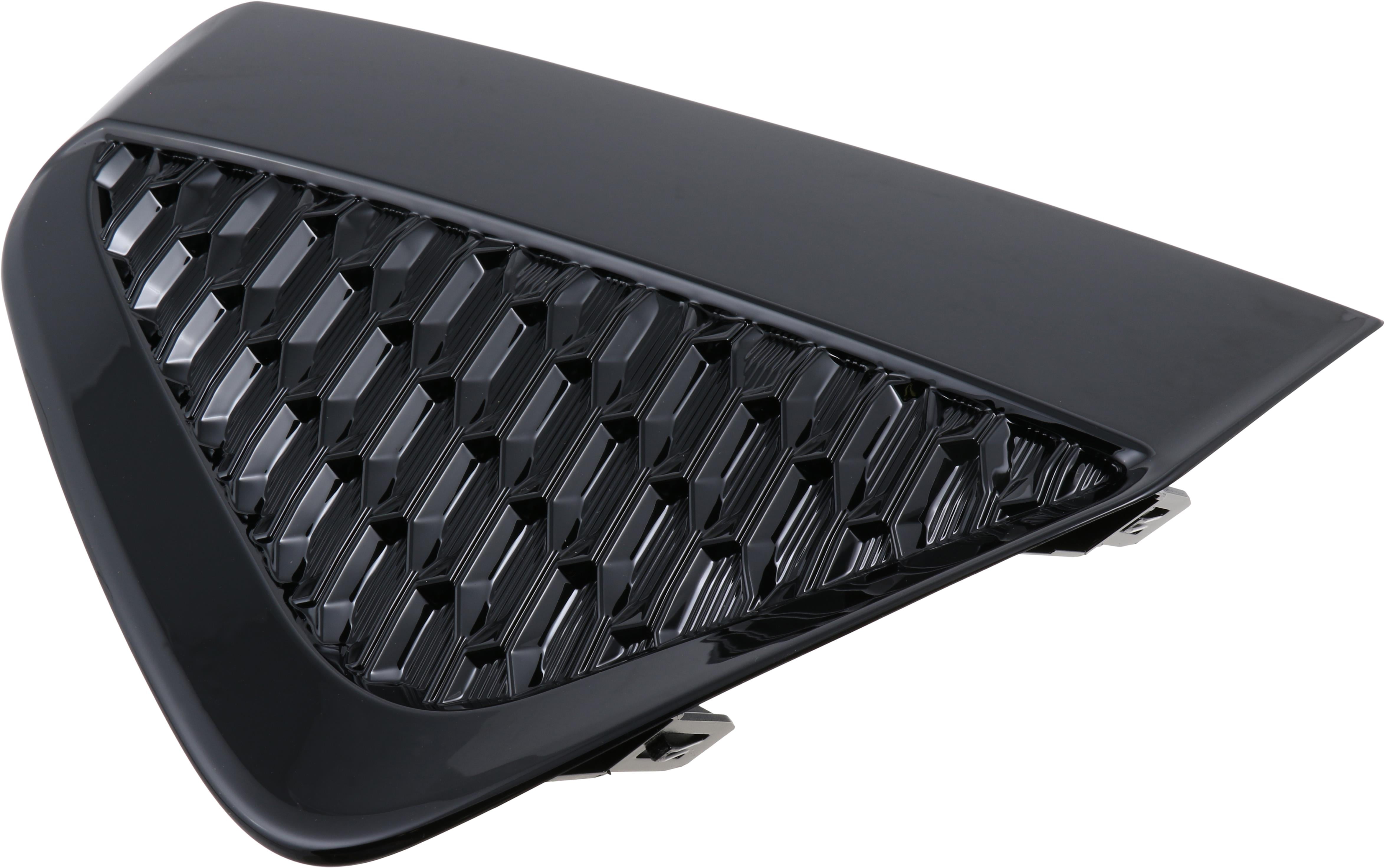 New Genuine Nissan Finisher - Front Bumper OE 622579UF0C - Walmart.com