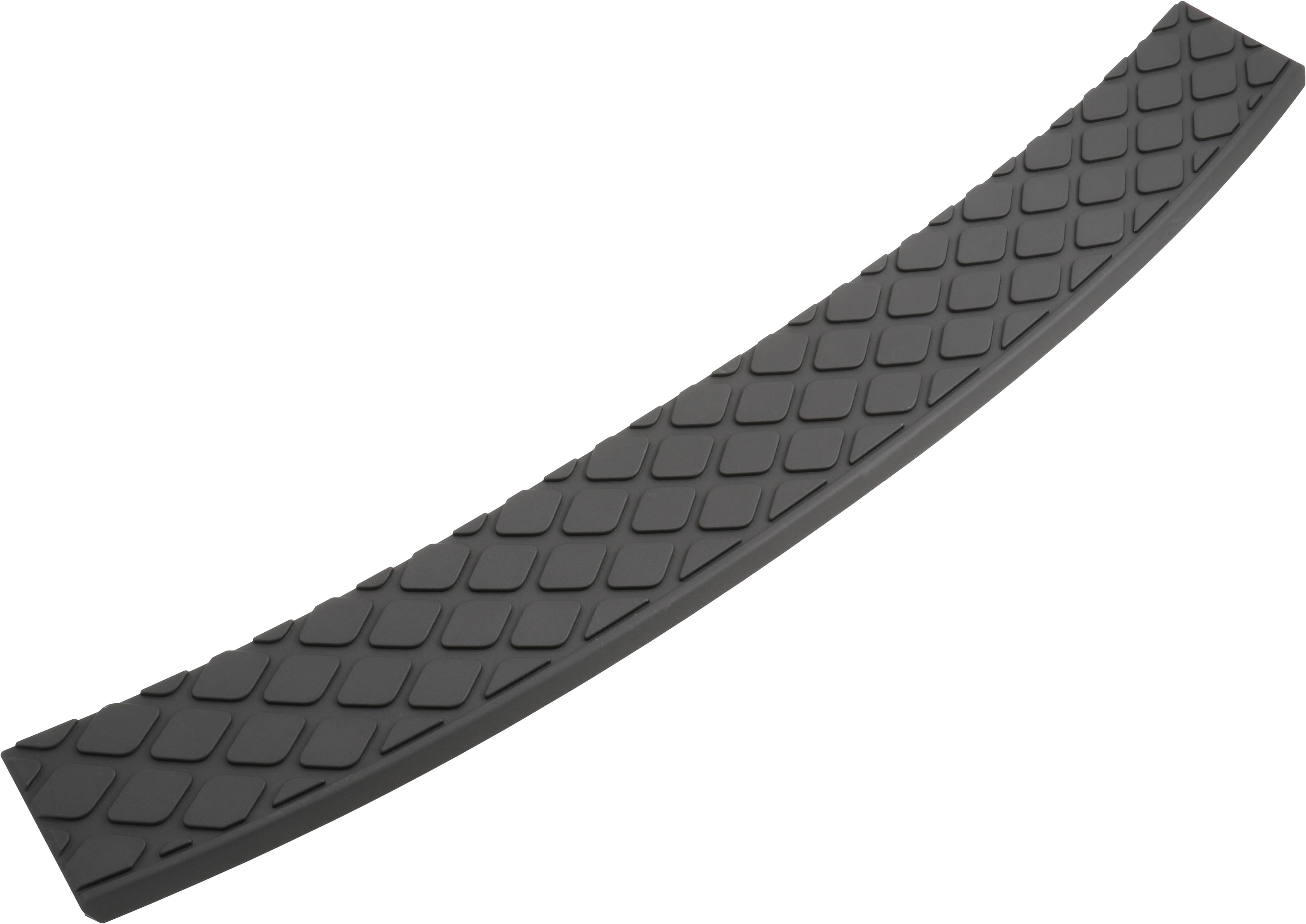New Genuine Nissan Finisher-Rear Bumper,Center 85071ZS00A / 85071-ZS00A ...