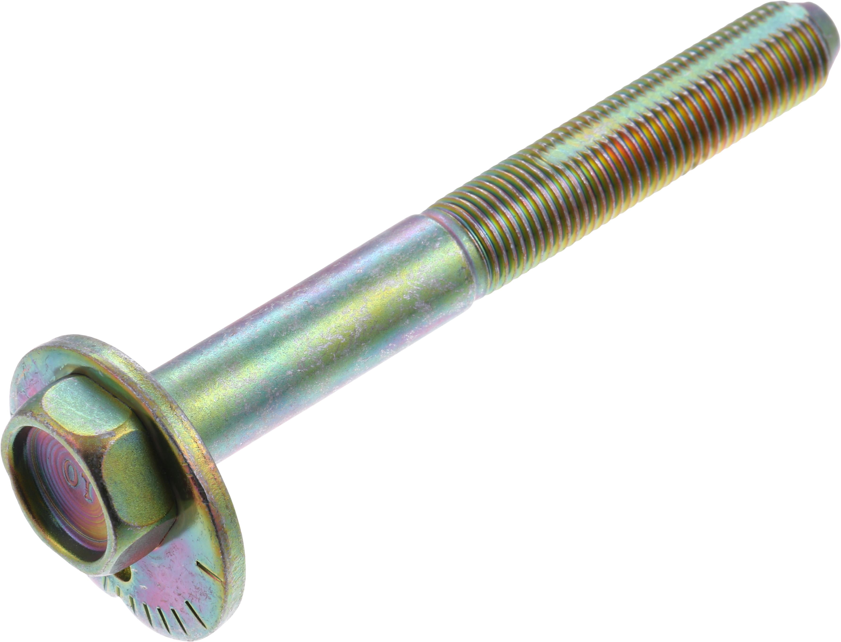 New Genuine Nissan Front Transverse Bolt Link Pin Suspension OE ...