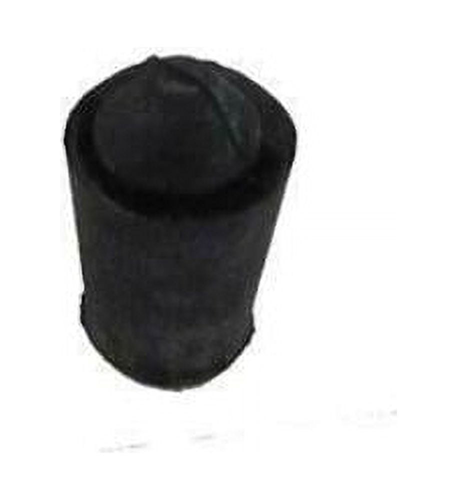 New Genuine Nissan Fuel Door Bumper Rubber OE 0165800322 - Walmart.com