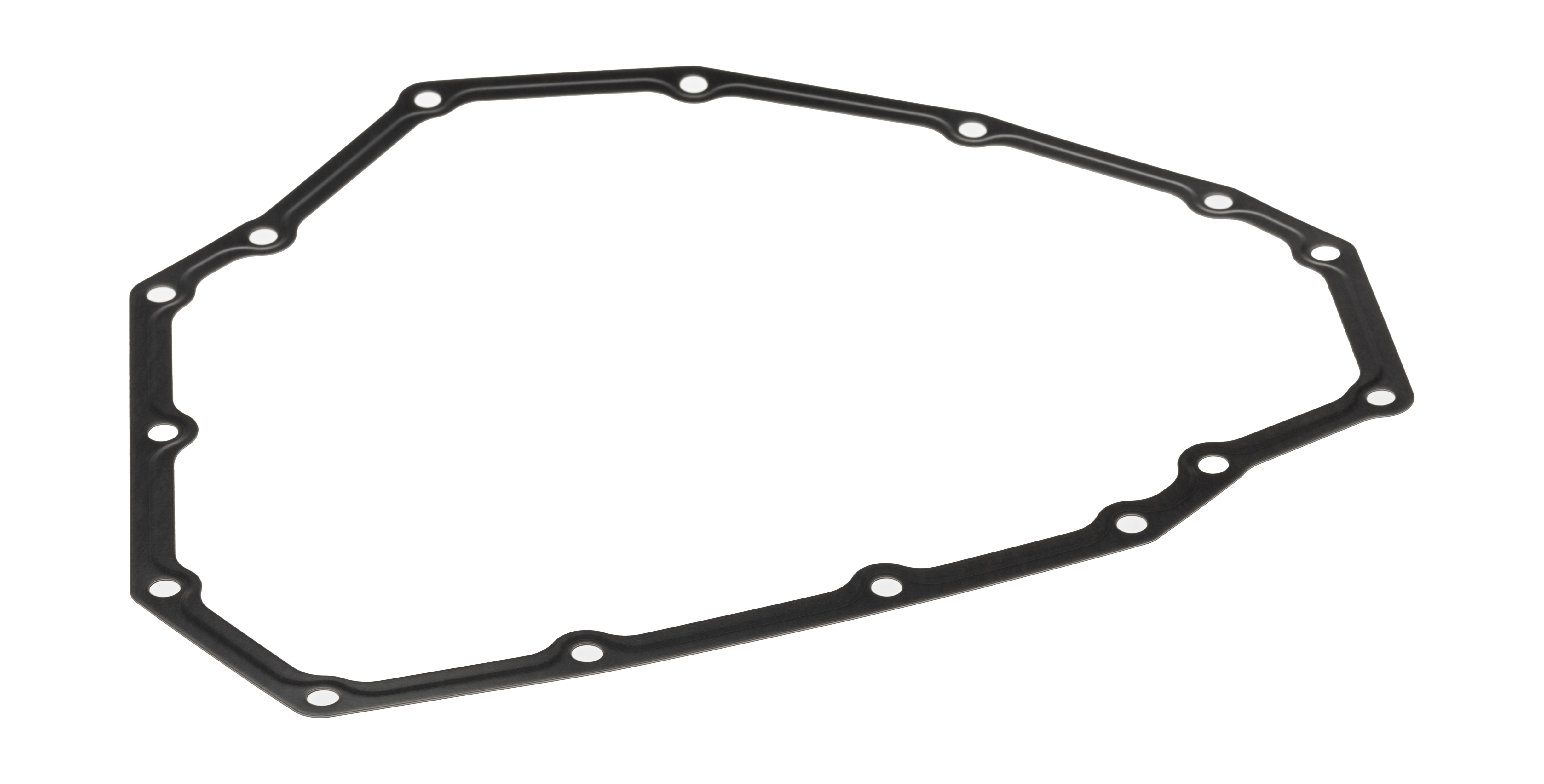 New Genuine Nissan Gasket-Oil Pan 3139750X0A / 31397-50X0A OEM ...