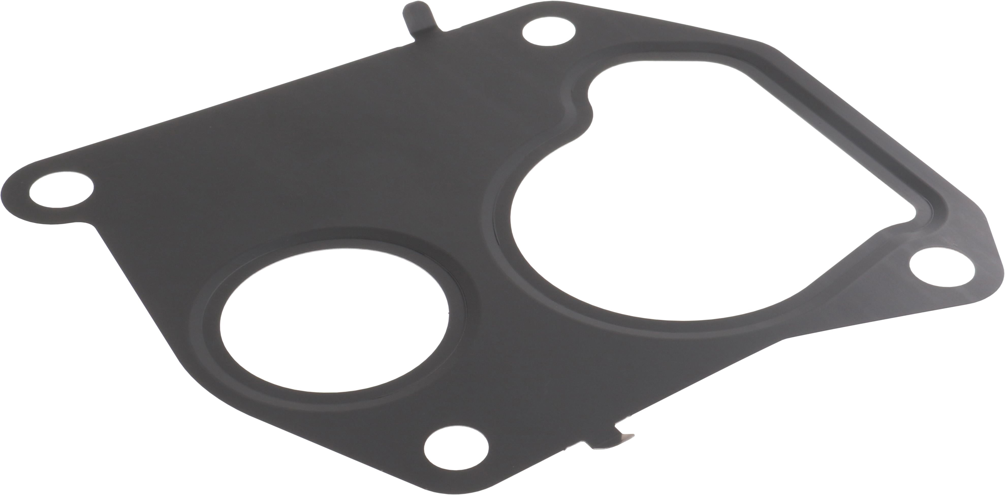 New Genuine Nissan Gasket Water Outlet 11062EZ30A / 11062-EZ30A OEM ...