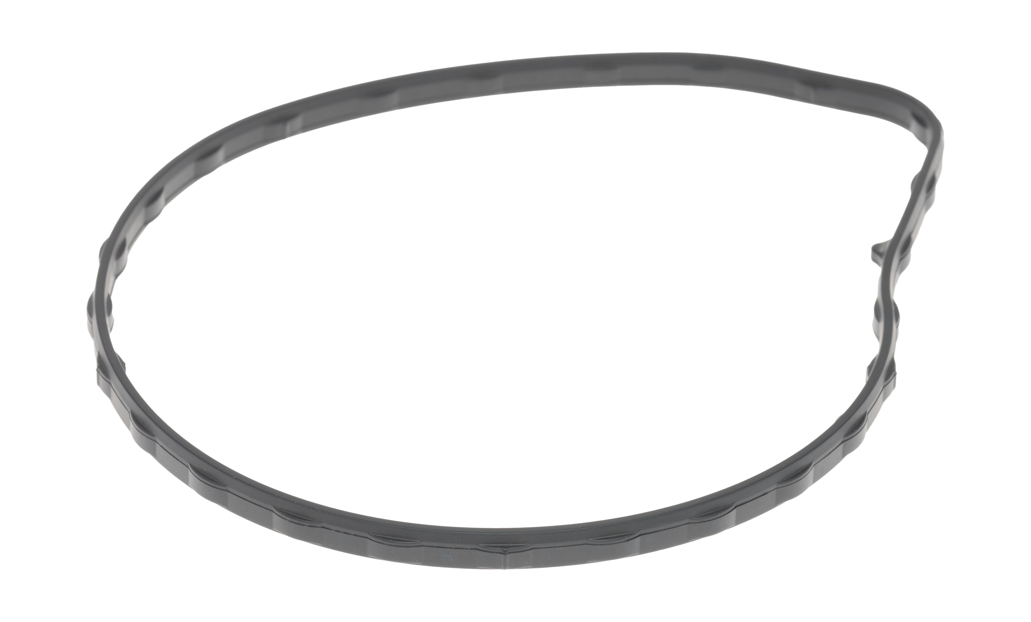 New Genuine Nissan Gasket Water Pump 210144BC0A / 21014-4BC0A OEM ...
