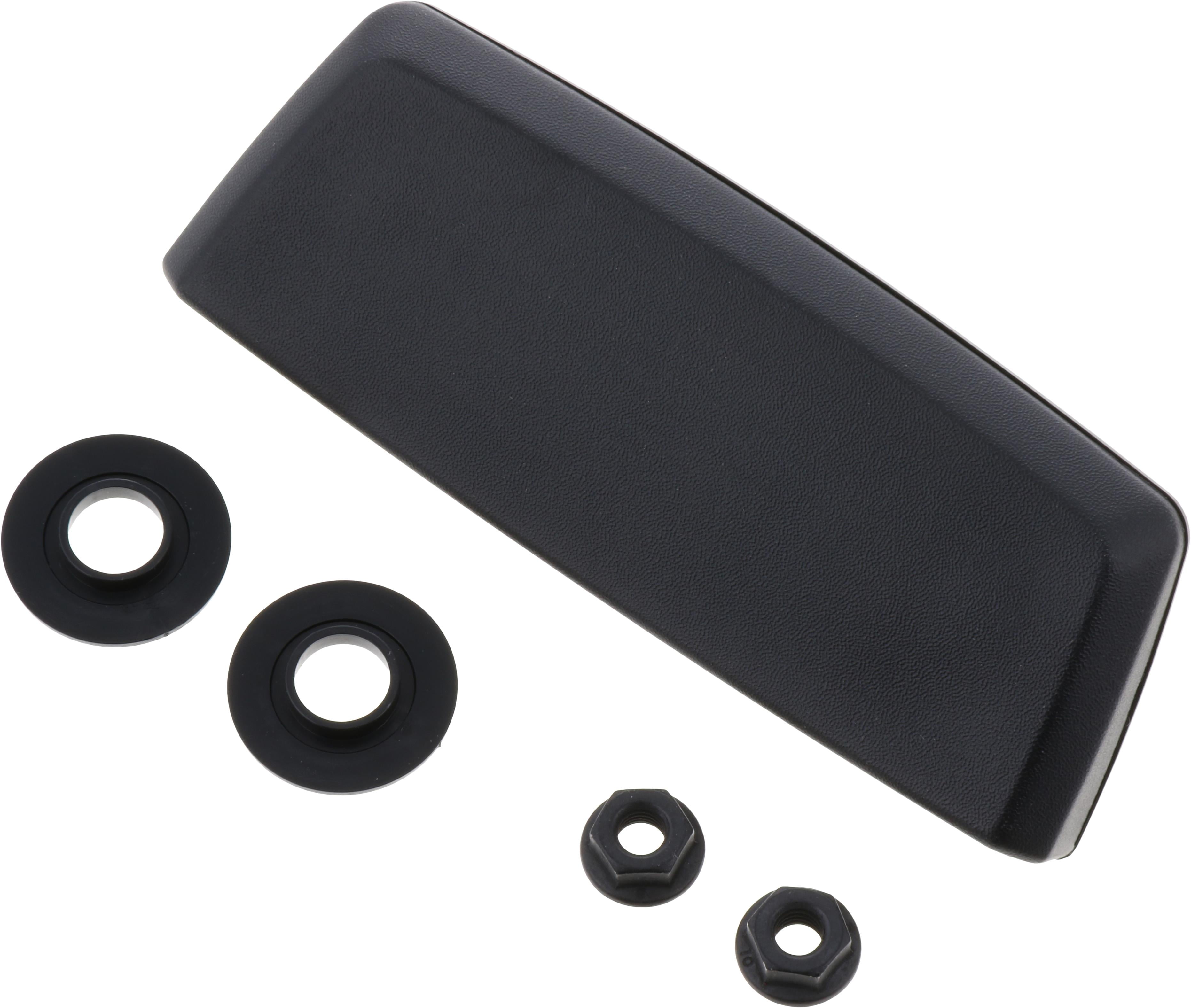 New Genuine Nissan Handle Assy-Back Door Hatch 903367S000 / 90336-7S000 ...