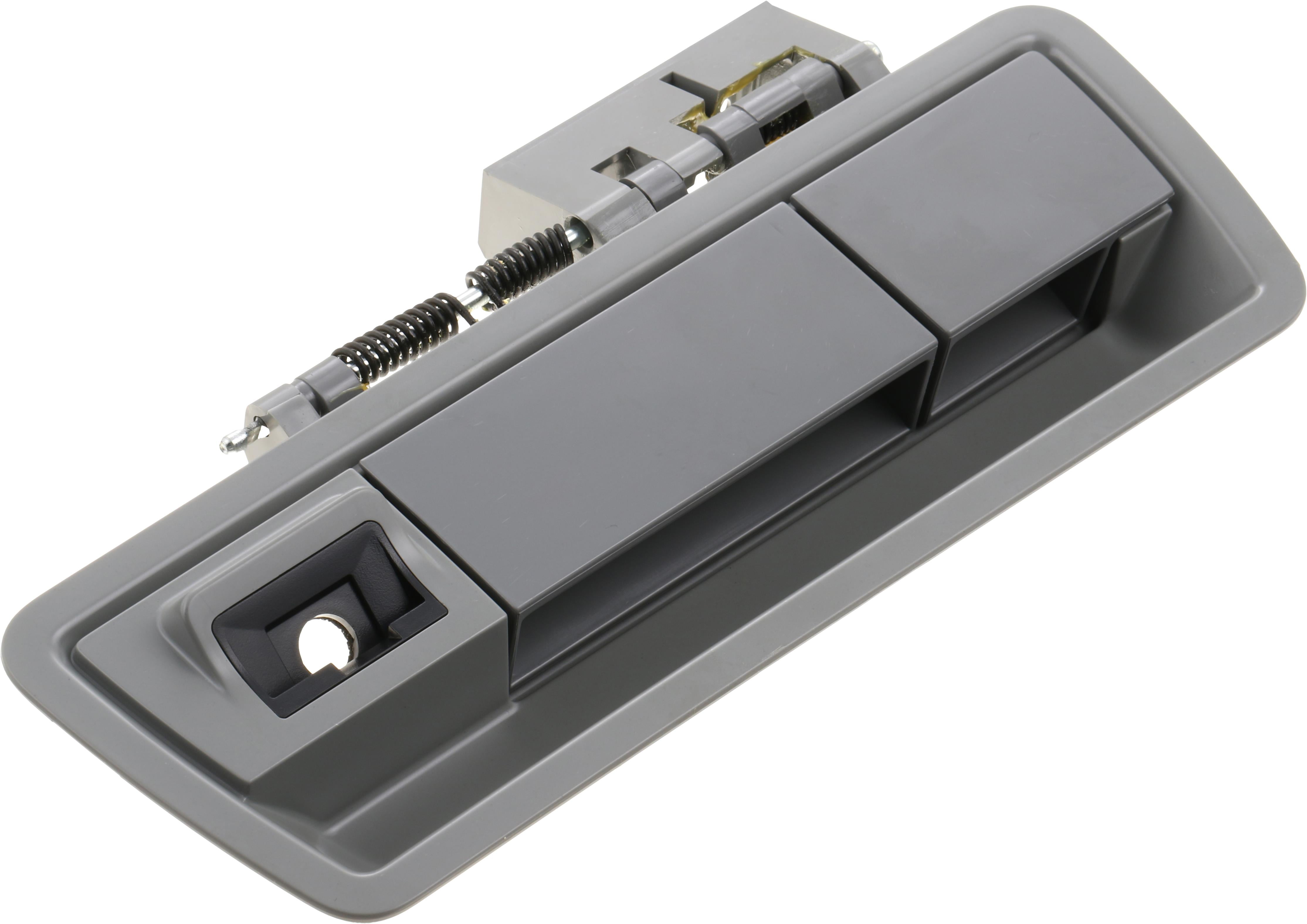 New Genuine Nissan Handle-Tailgate OE 90606ZZ95E - Walmart.com