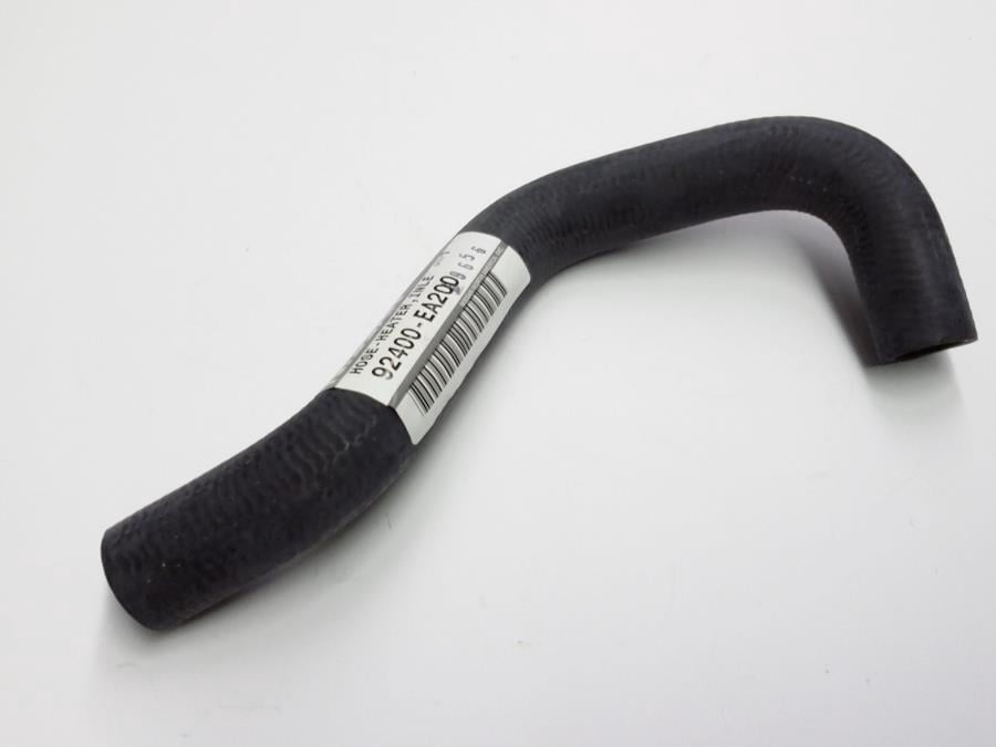 New Genuine Nissan Heater Hose Inlet HVAC Tube OE 92400EA200 - Walmart.com