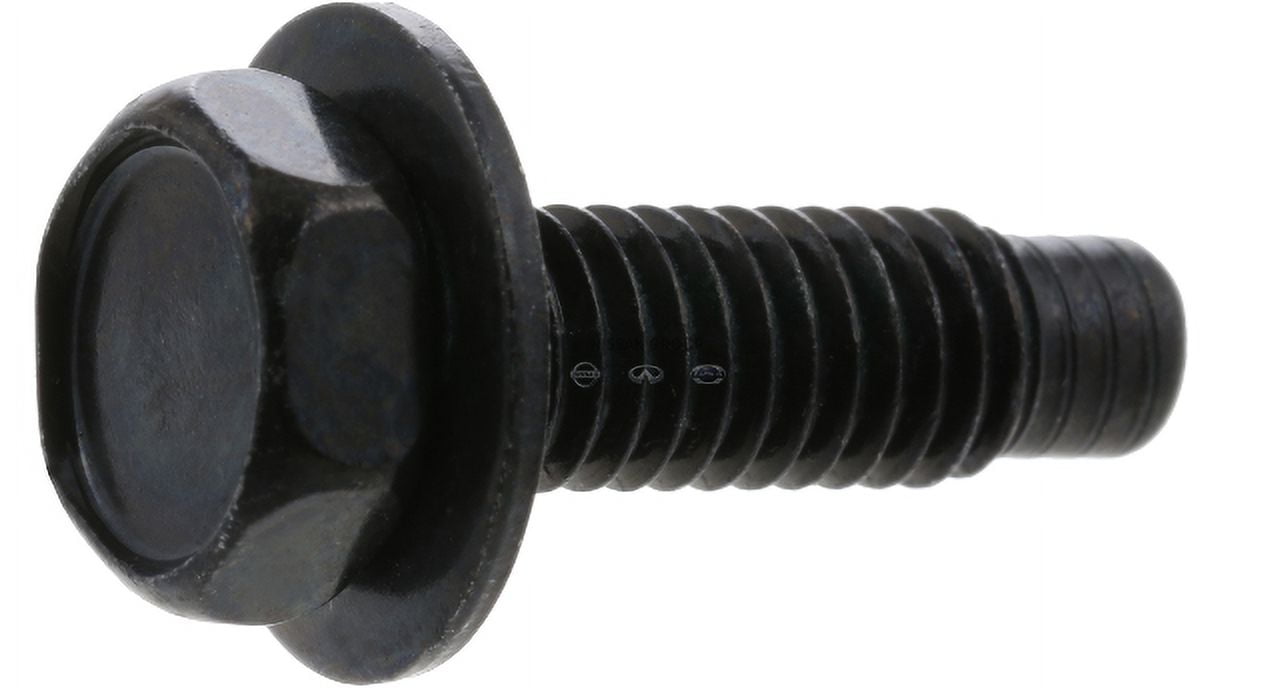 New Genuine Nissan Hex Bolt Screw Set (x4) (1987-2023) OE 081466162G ...