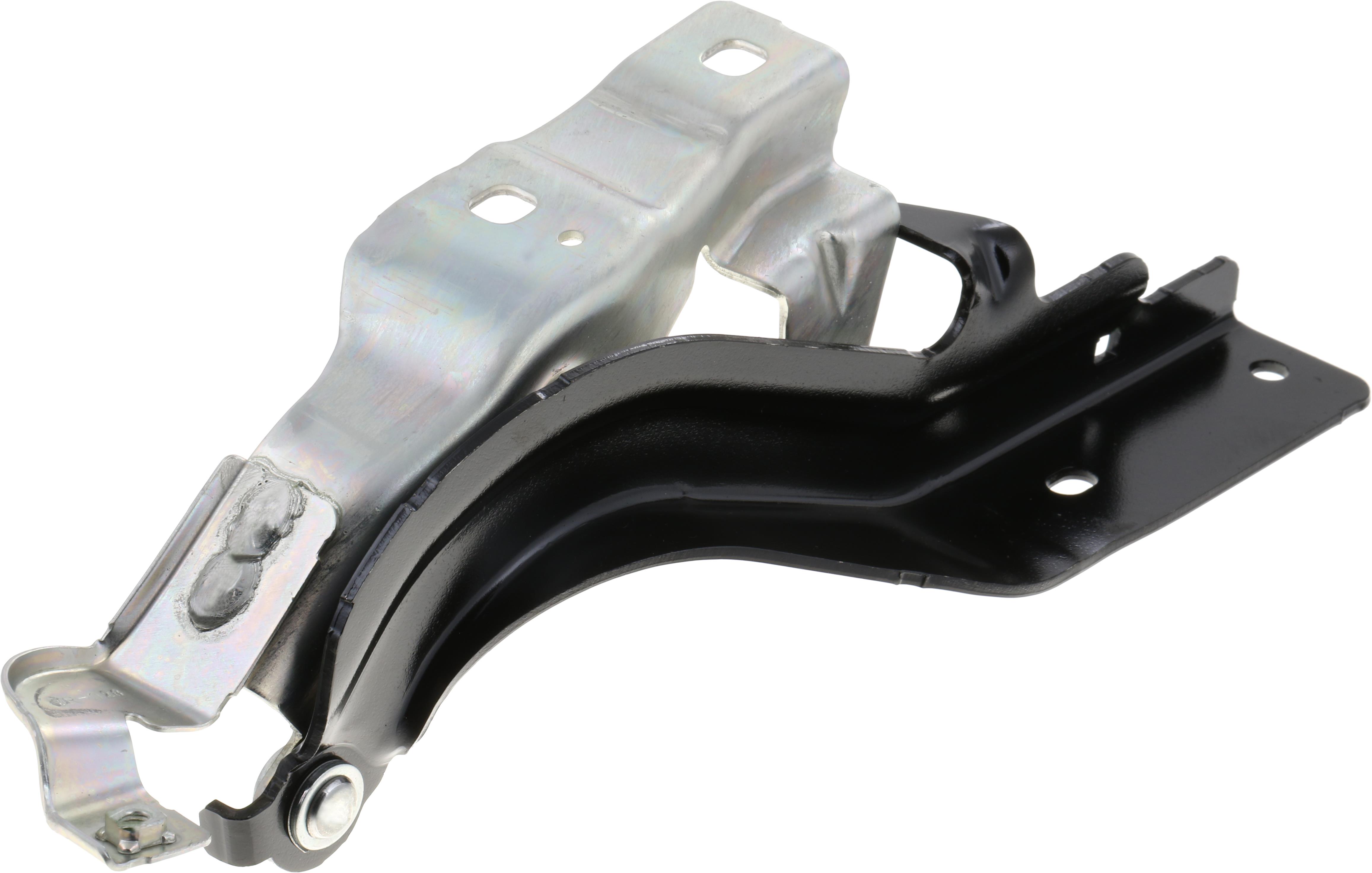 New Genuine Nissan Hinge Assy-Hood,Rh 654004RA0A / 65400-4RA0A OEM ...