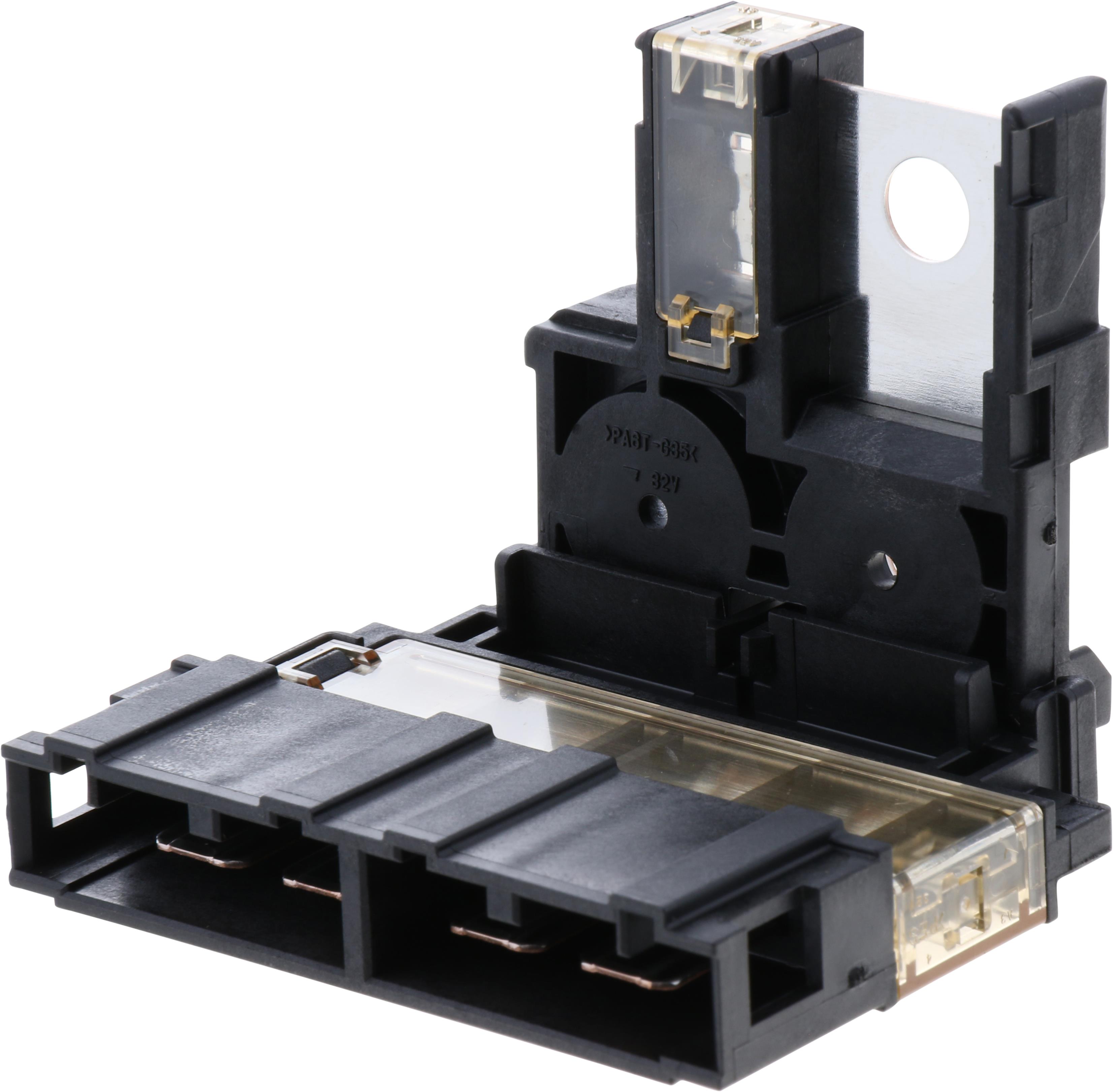 Fusible Link Holder Nissan