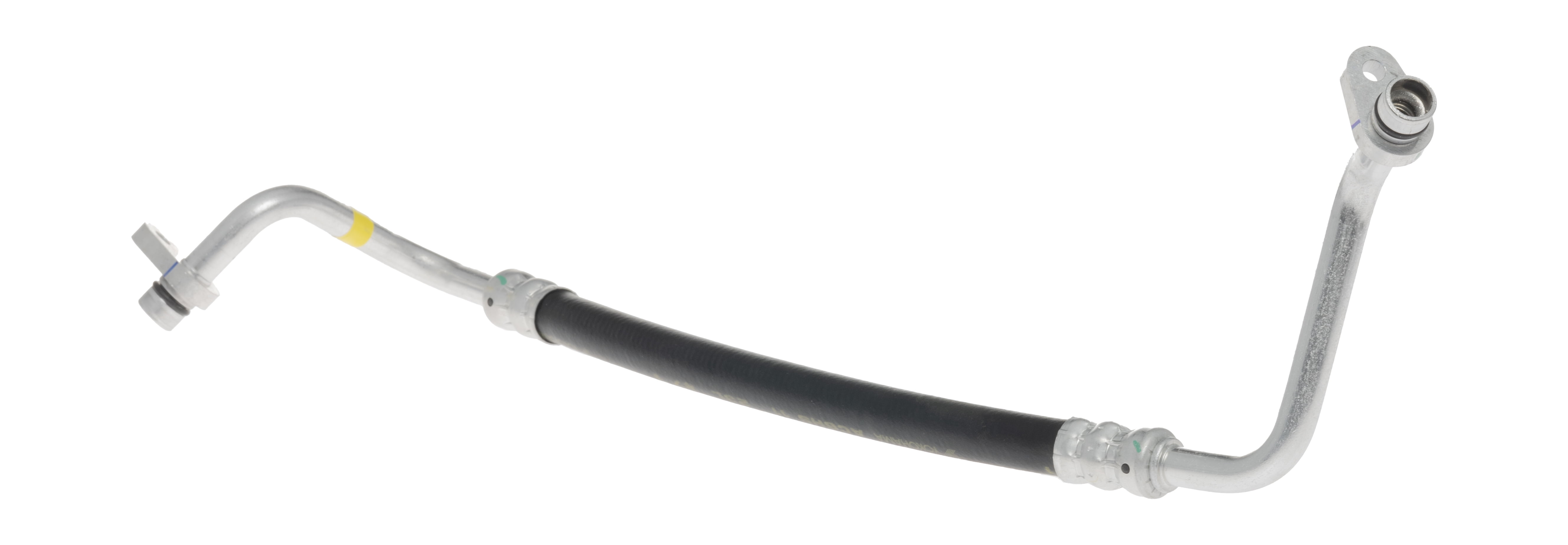 New Genuine Nissan Hose Flexible,High 924905RL0A / 92490-5RL0A OEM ...