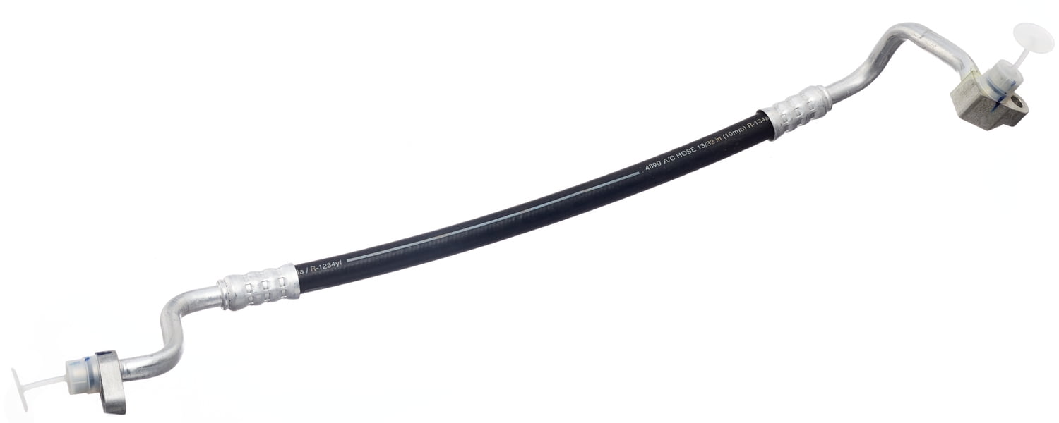 New Genuine Nissan Hose Flexible, High 92490ZT05A / 92490-ZT05A OEM ...