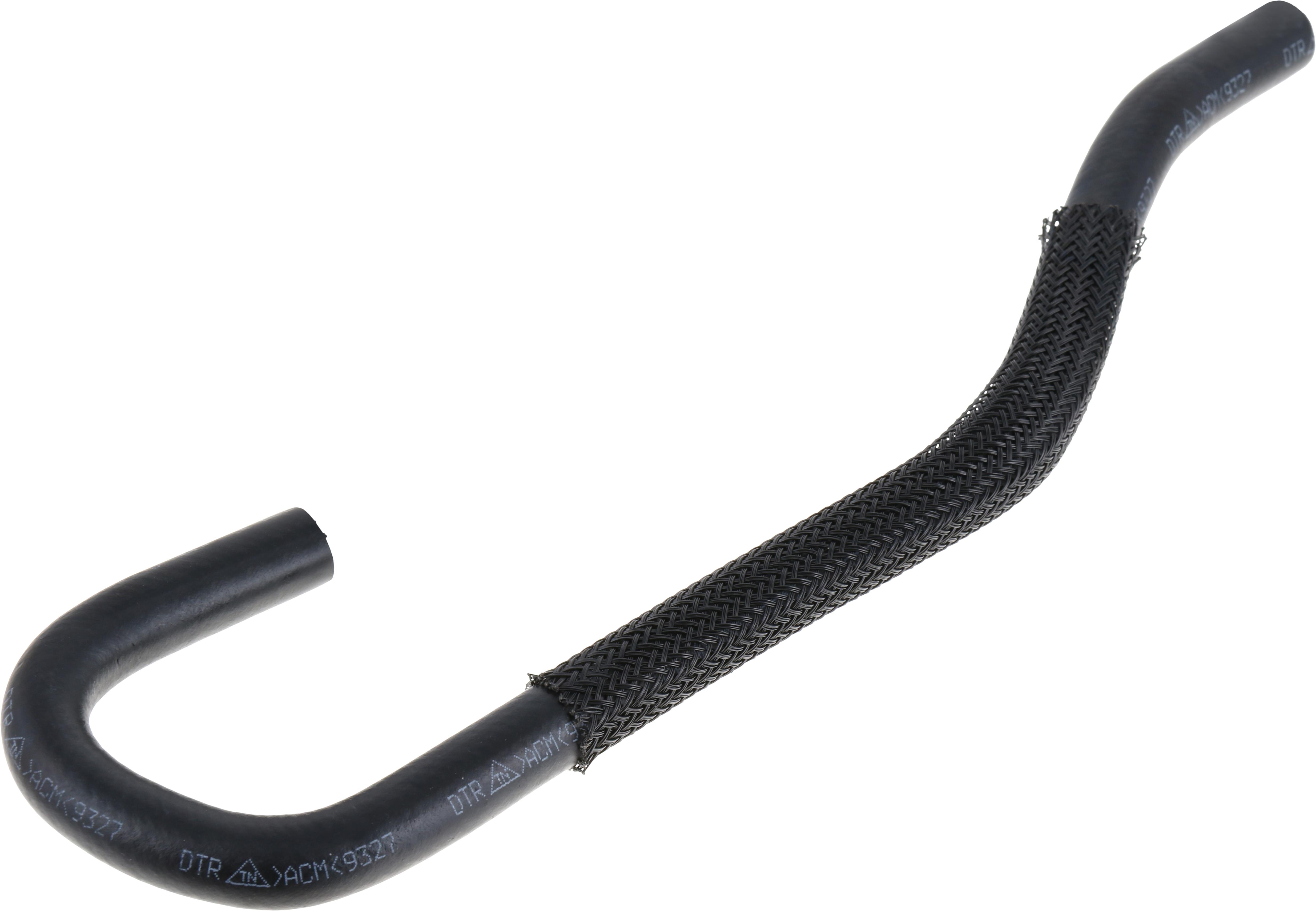 New Genuine Nissan Hose Oil Cooler To Engine 216363LN0A / 21636-3LN0A ...