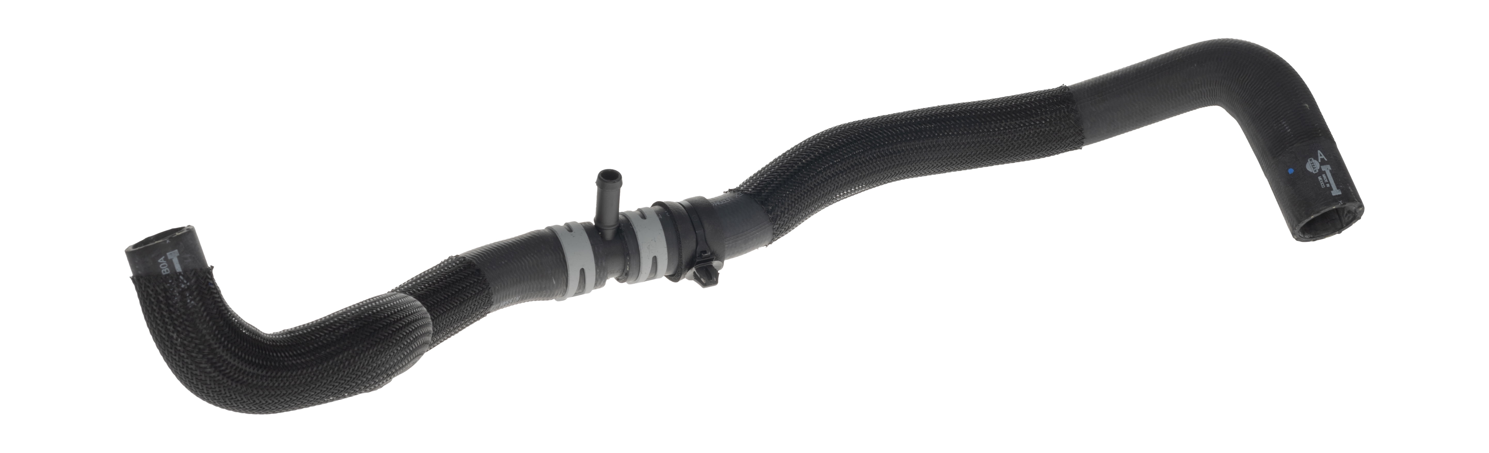 New Genuine Nissan Hose-Radiator,Lower 215035RB0A / 21503-5RB0A OEM ...