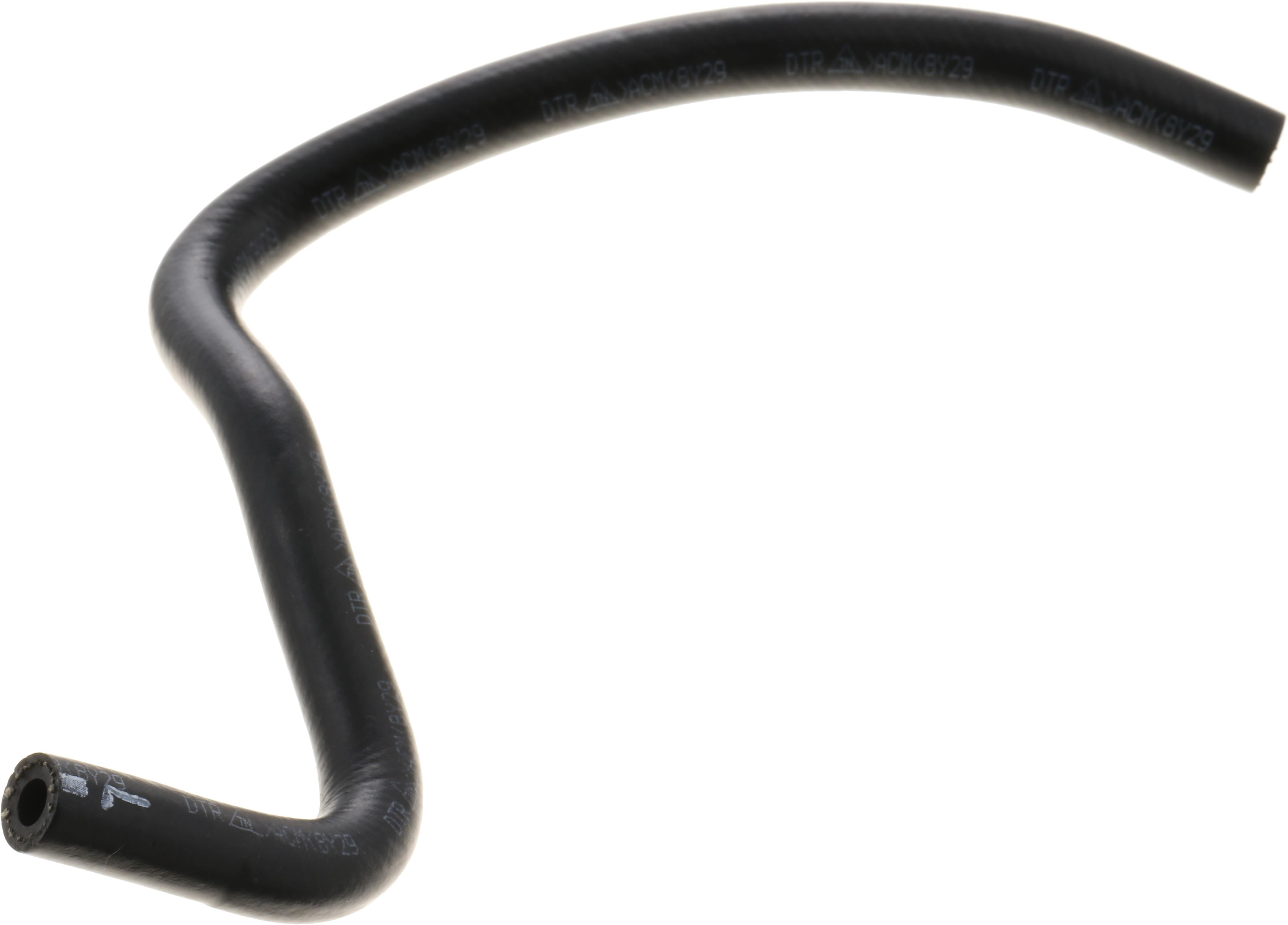 New Genuine Nissan Hose Radiator To Oil Cooler 21635EA500 / 21635-EA500 ...