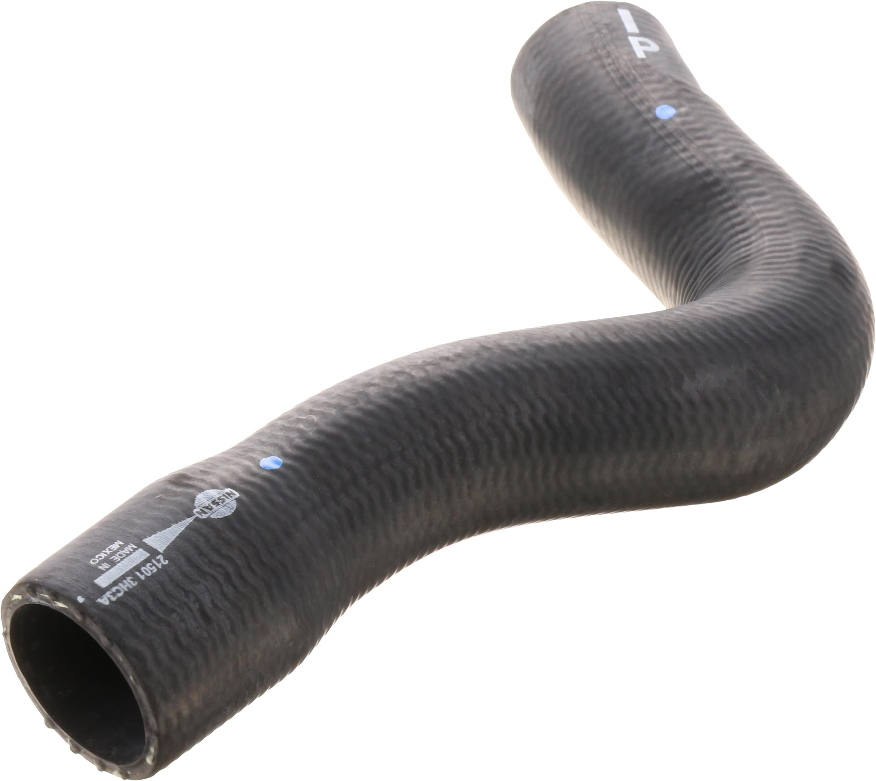 New Genuine Nissan Hose-Radiator,Upper 215013HC3A / 21501-3HC3A OEM ...