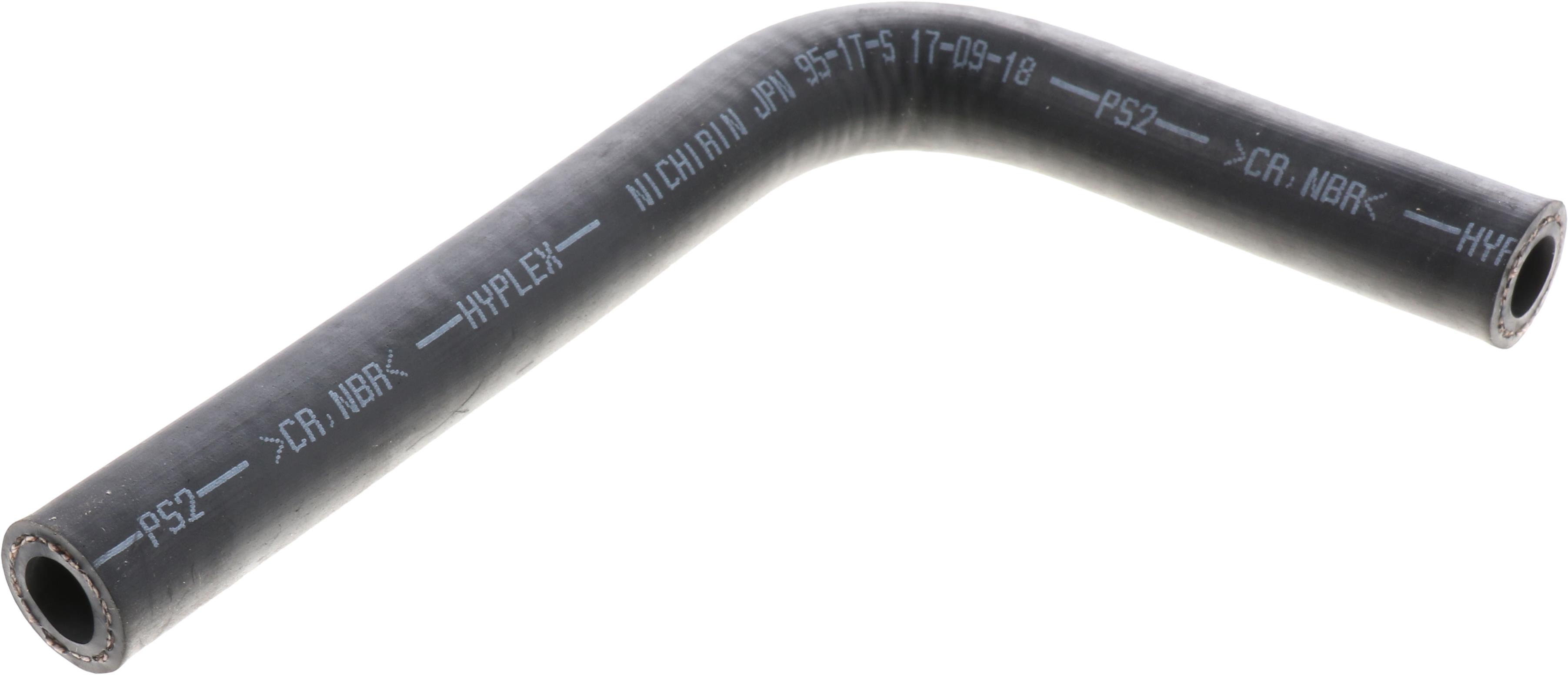 New Genuine Nissan Hose-Return,Power Steering 49725JA01A / 49725-JA01A ...