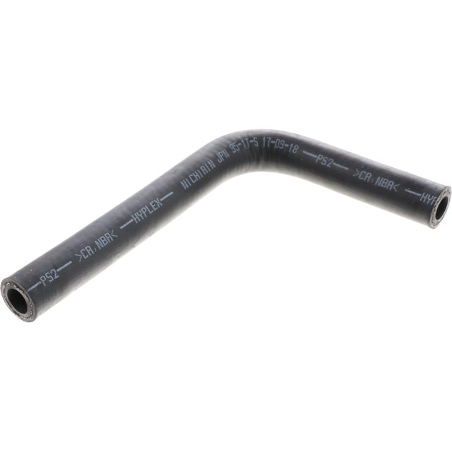 New Genuine Nissan Hose-Return,Power Steering 49725JA01A / 49725-JA01A ...