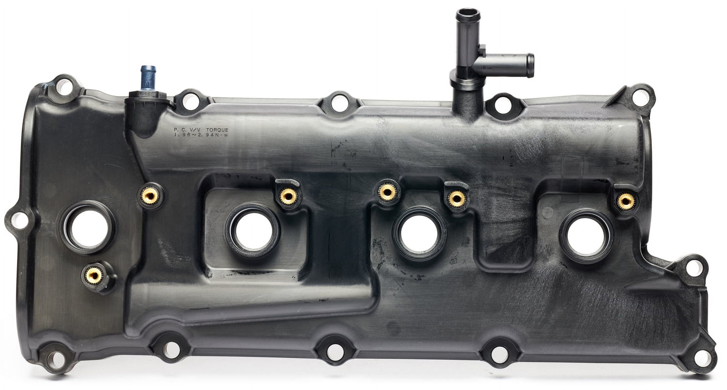 New Genuine Nissan / Infiniti Cover Assy - Valve Rocker 13264EH20A OEM ...