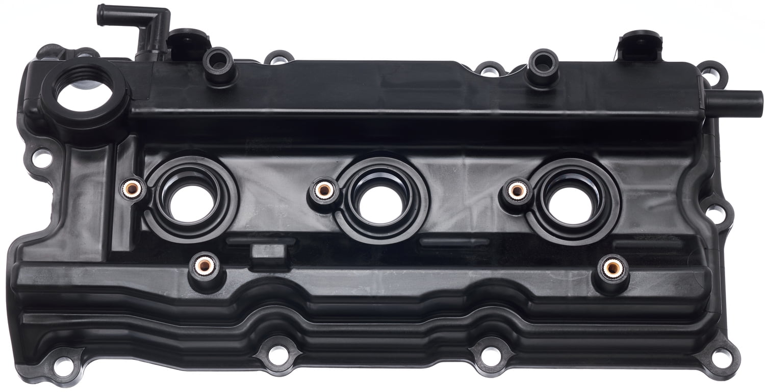 New Genuine Nissan / Infiniti Cover Assy - Valve Rocker 13264ZA30A OEM ...