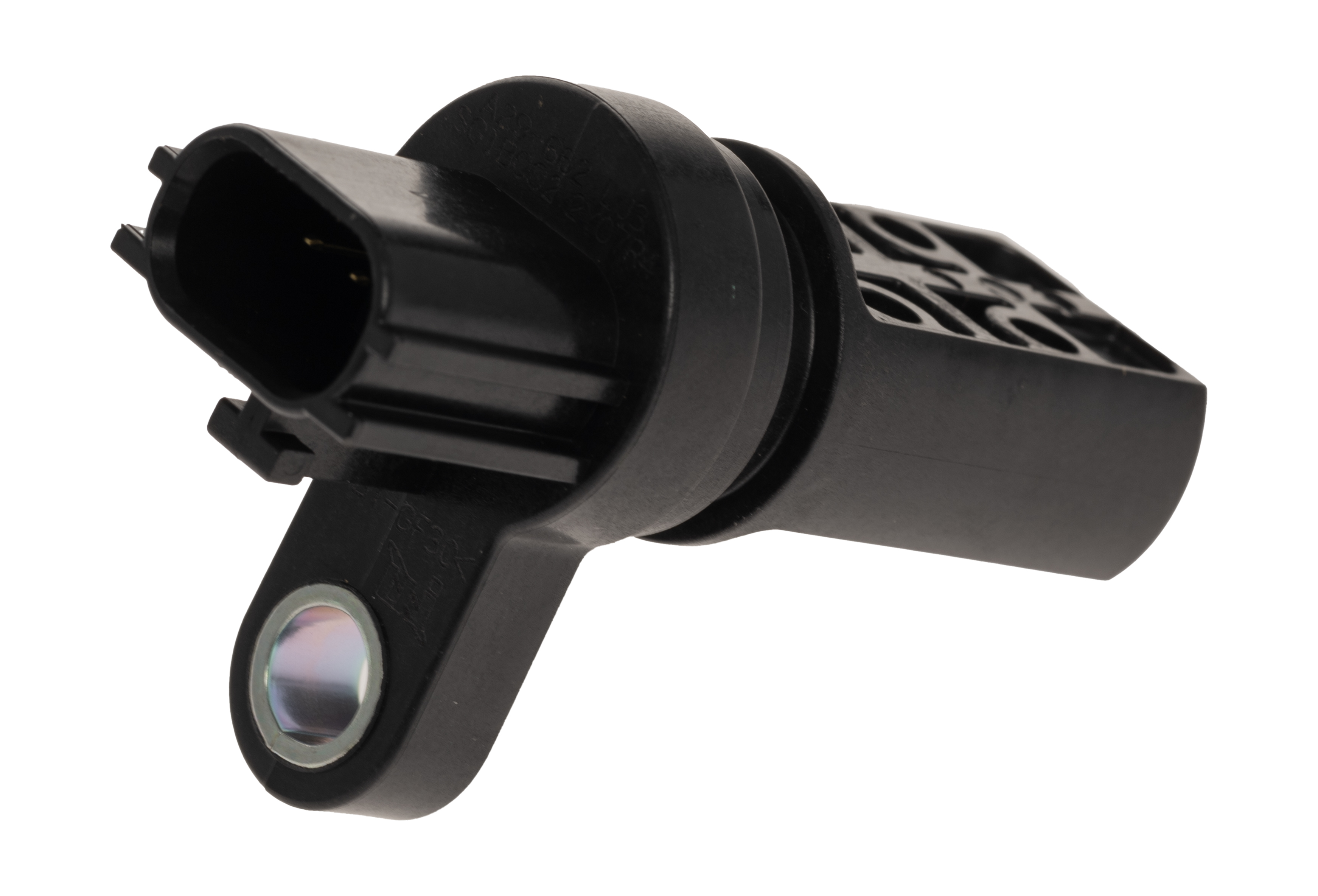 New Genuine Nissan / Infiniti Crankshaft Position Sensor 23731AL66E OEM ...