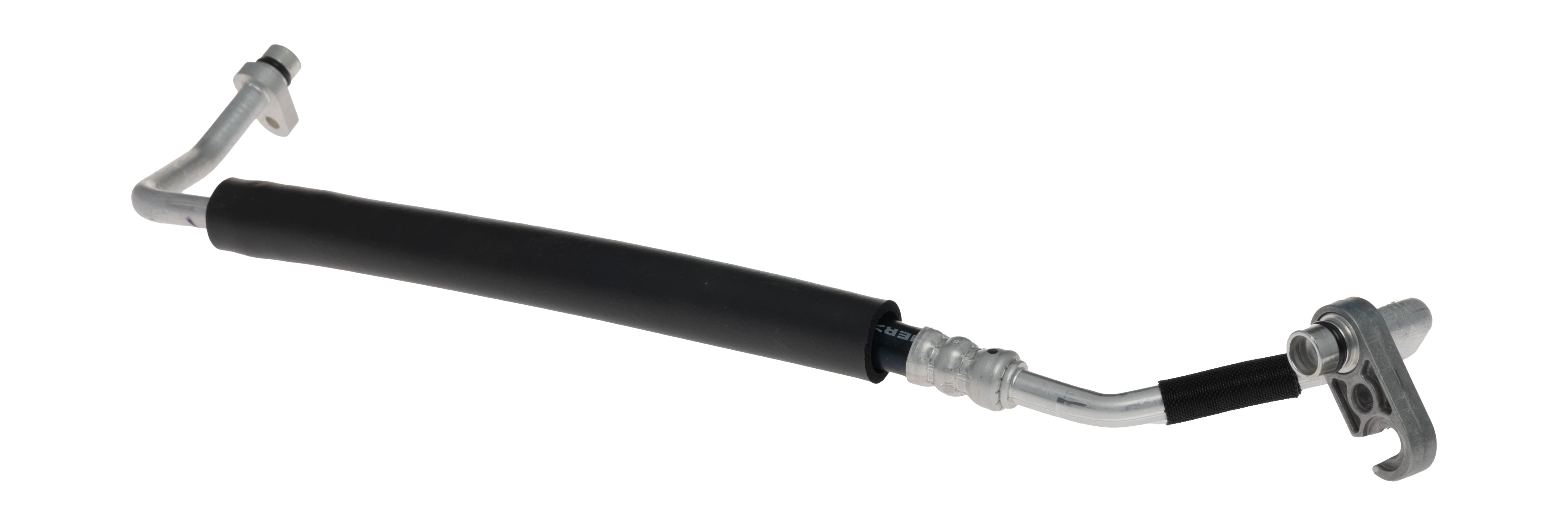 New Genuine Nissan / Infiniti Hose Flexible, High 924909NB0A OEM ...