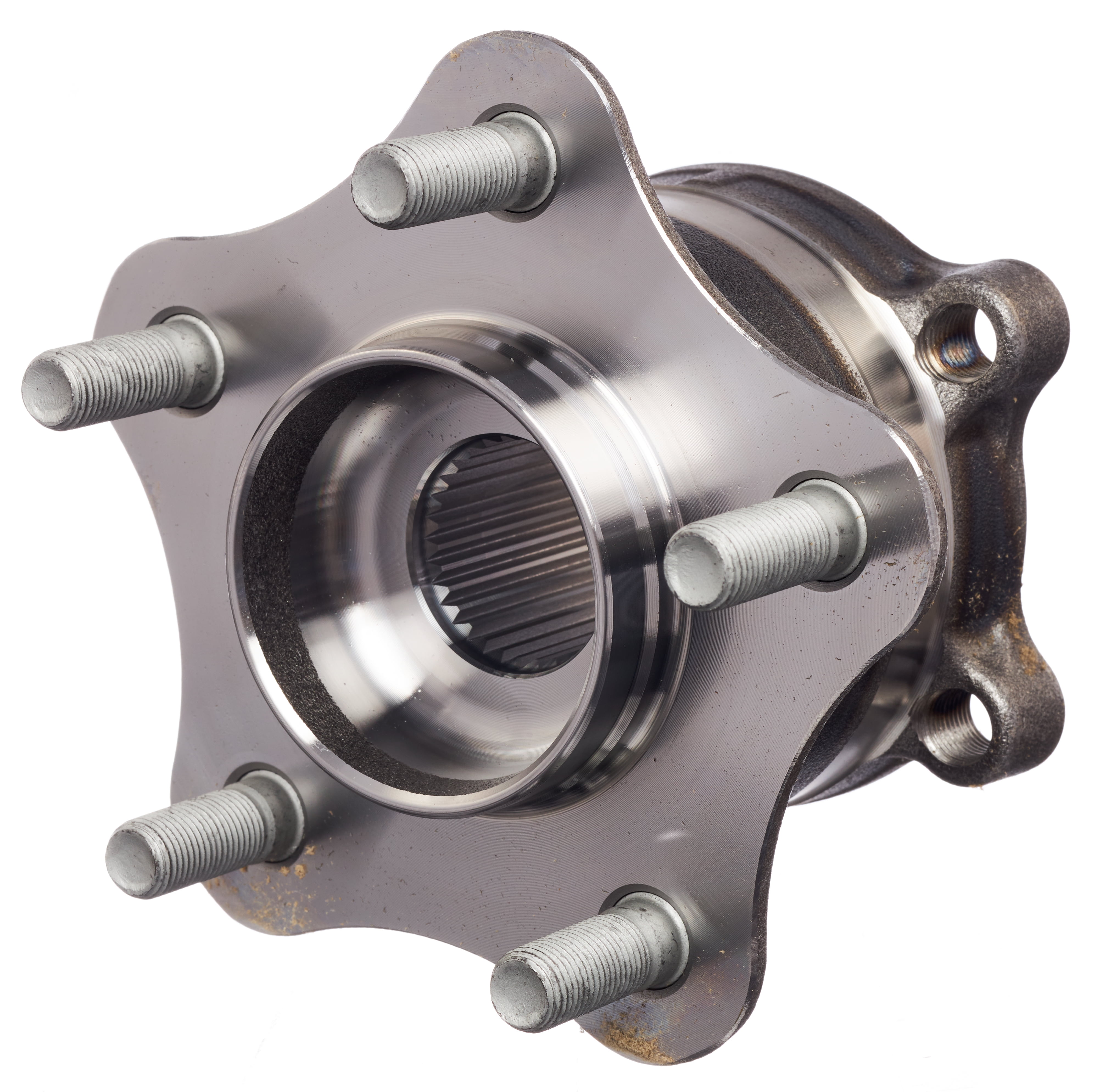 New Genuine Nissan / Infiniti Hub Assy-Rear Axle 432024GA0B OEM ...