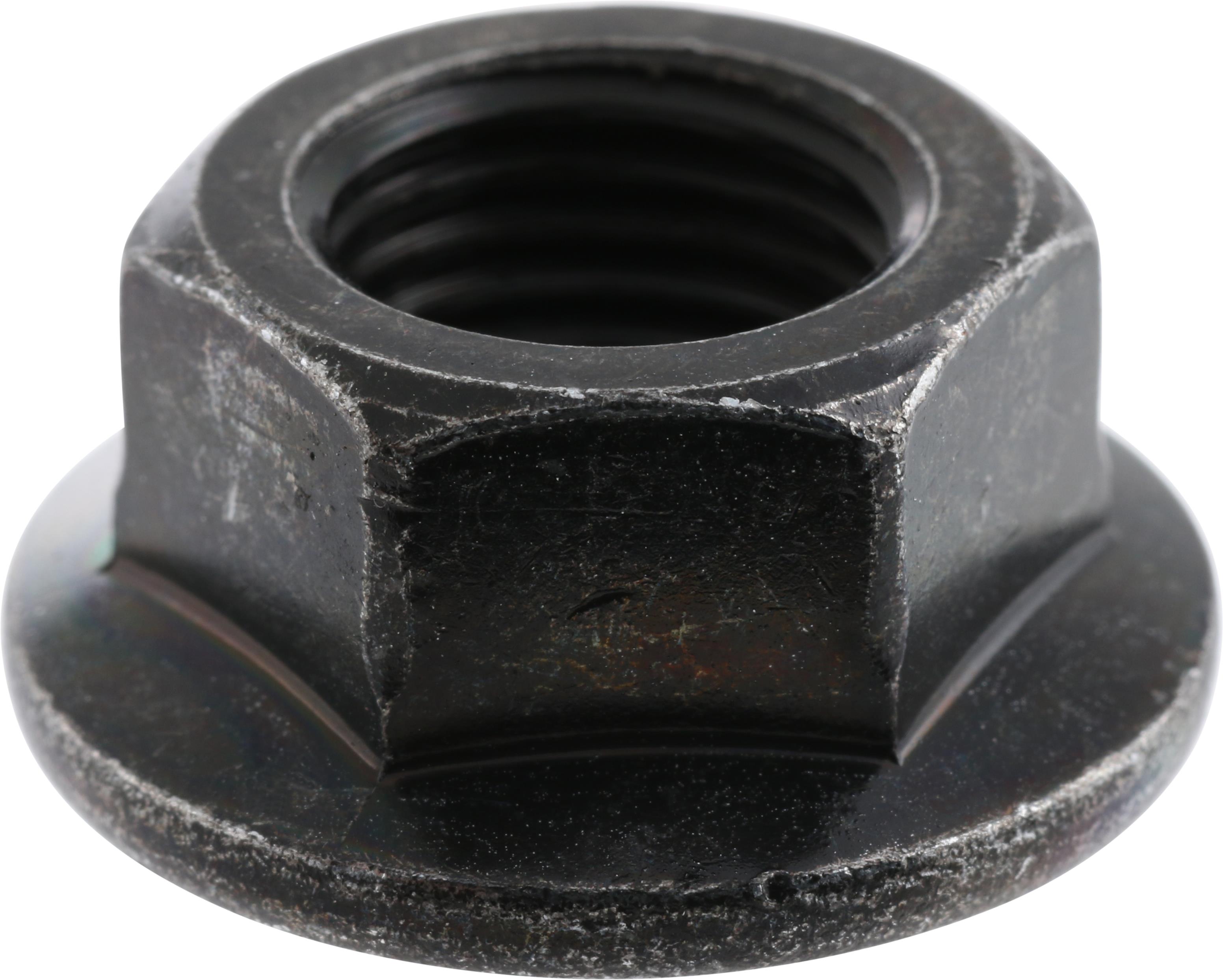 New Genuine Nissan / Infiniti Nut 54588AD00A OEM - Walmart.com