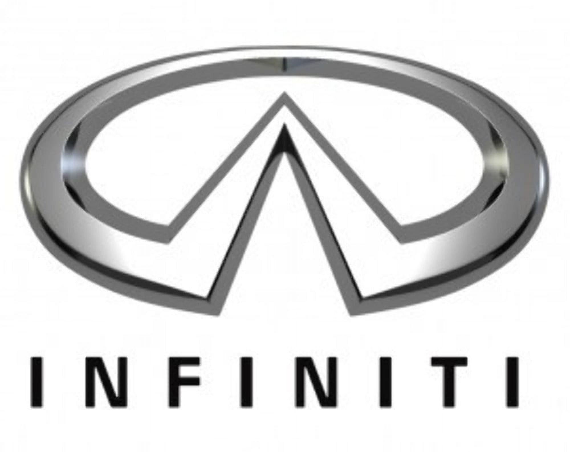 New Genuine Nissan / Infiniti Nut-Road Wheel 402244HH0A#2 OEM - Walmart.com