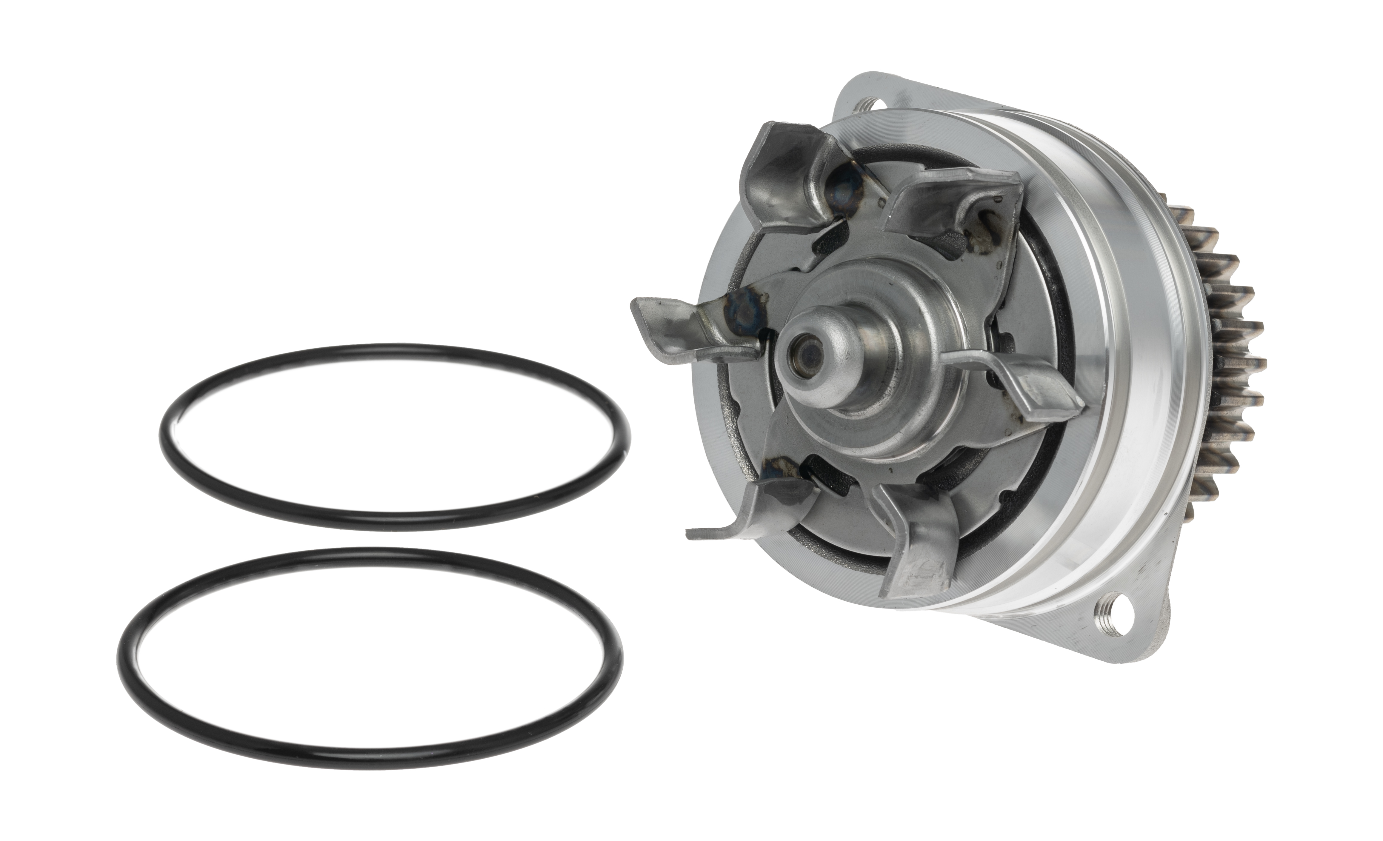 New Genuine Nissan / Infiniti Pump Kit-Water B1010JK00C OEM - Walmart.com
