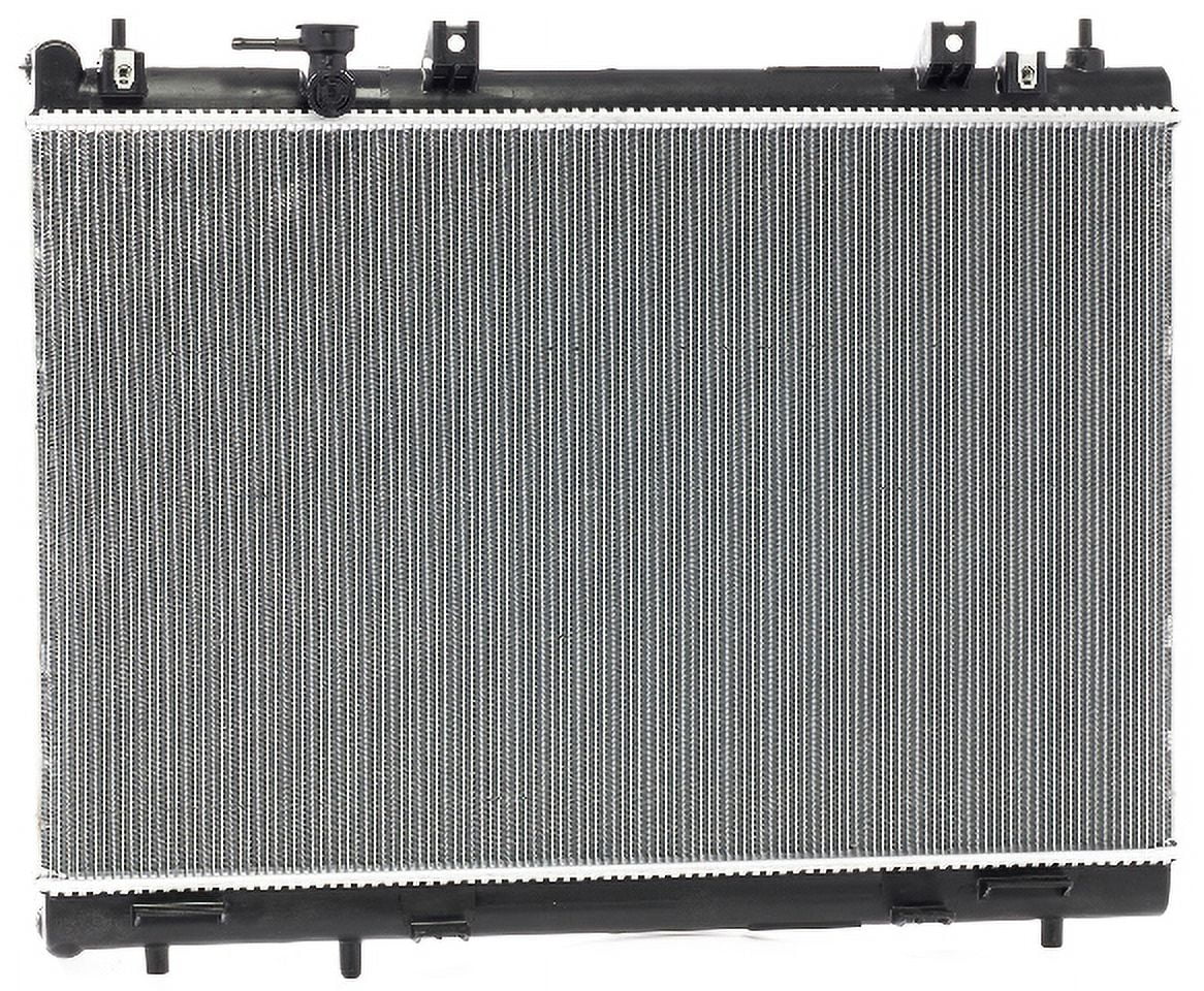 New Genuine Nissan / Infiniti Radiator Assy 214603JA0E OEM - Walmart.com